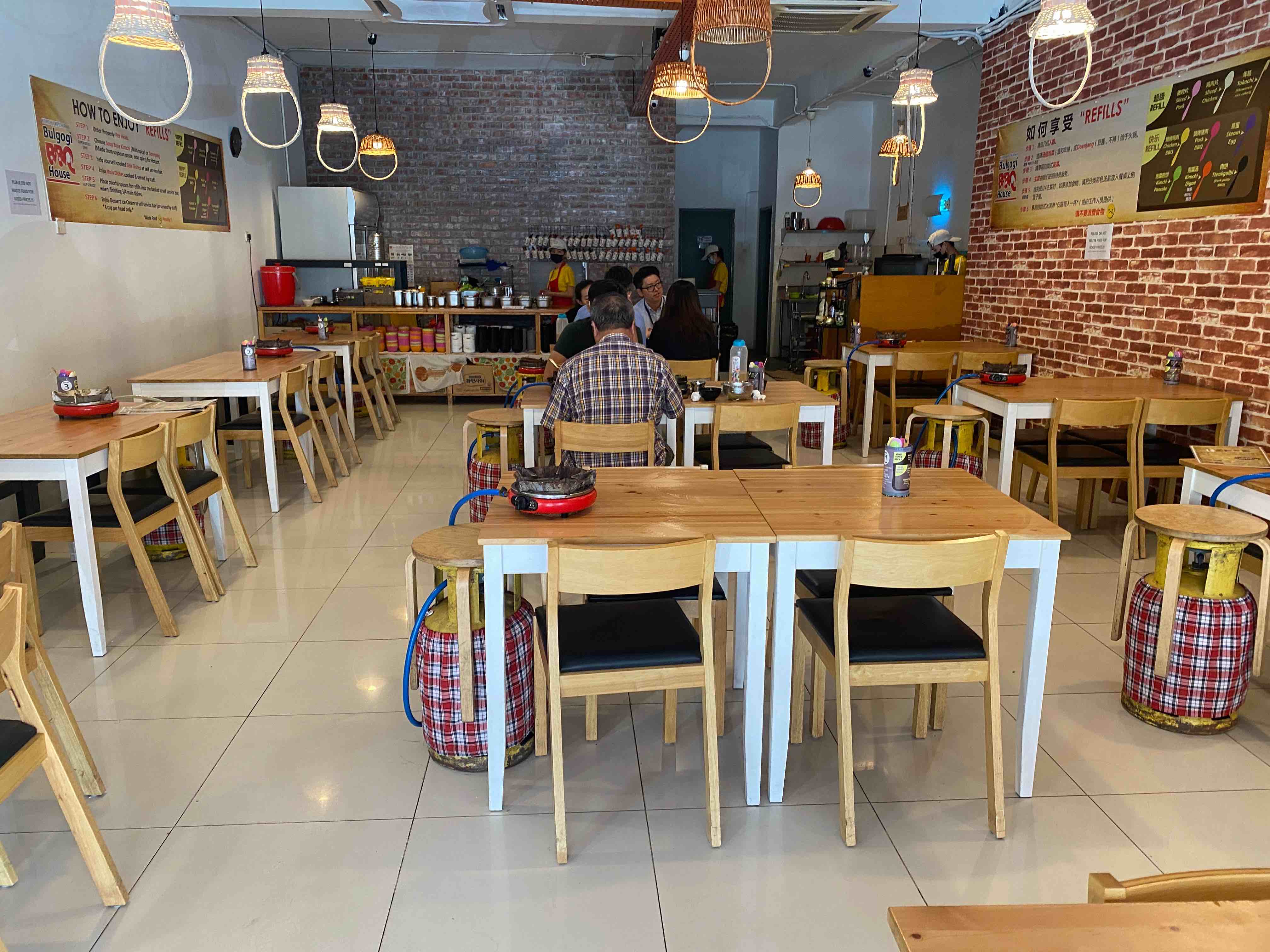 Bulgogi House, Korea, Selangor | YummyAdvisor