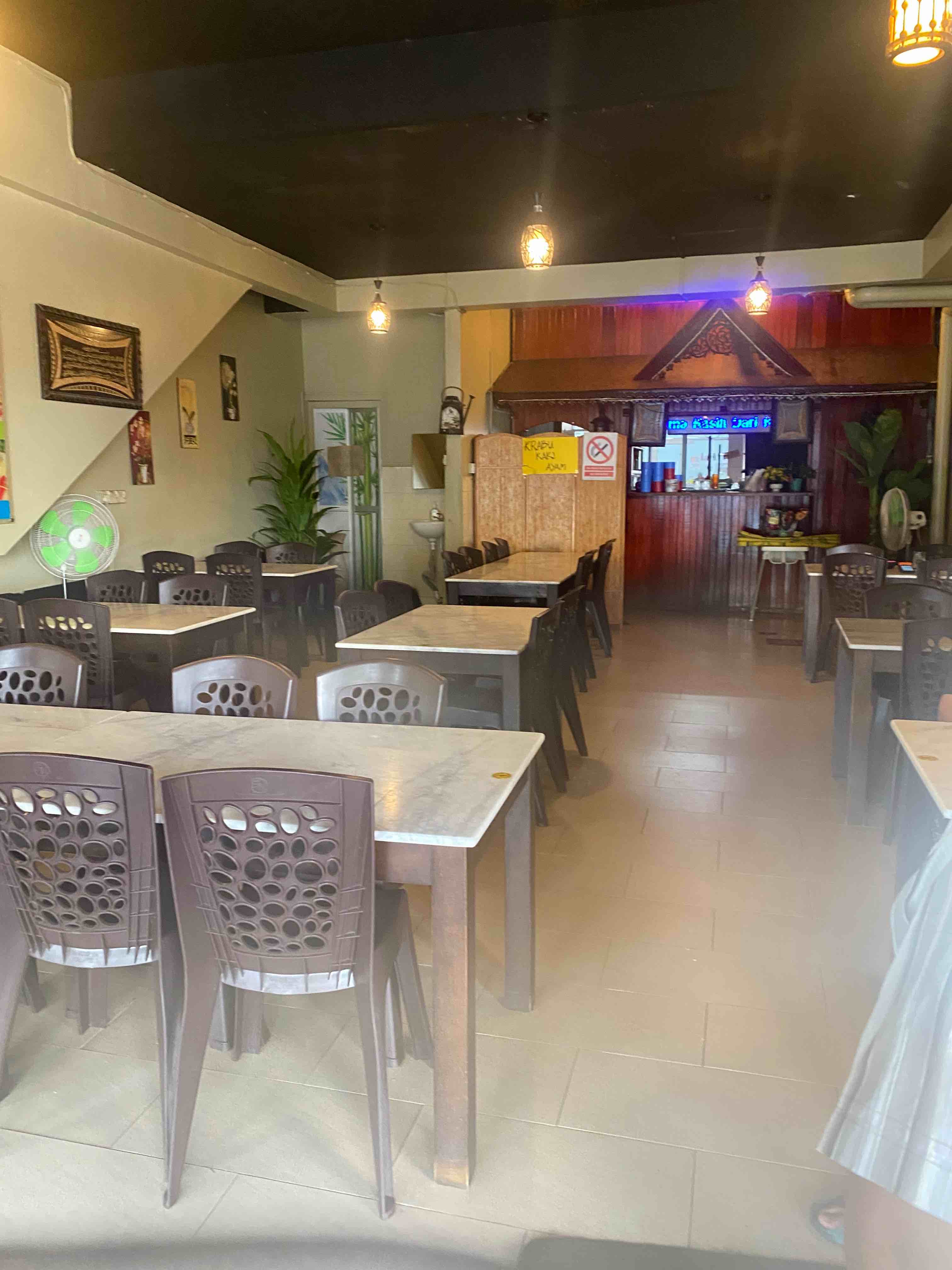 Southern Thai Recepi, Thailand, Rawang | YummyAdvisor