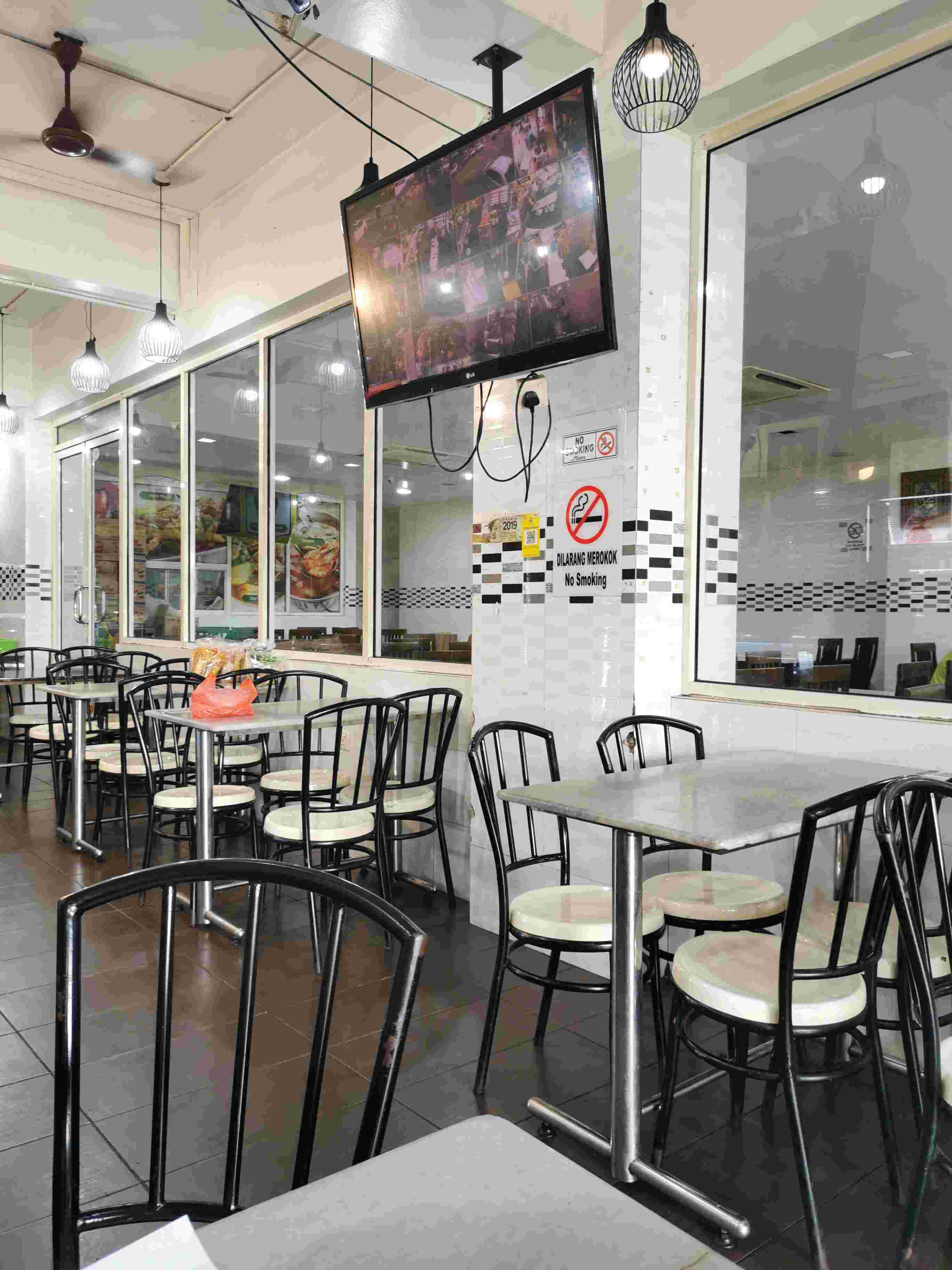 Restoran Al Safuan, Restaurant, Petaling Jaya | YummyAdvisor