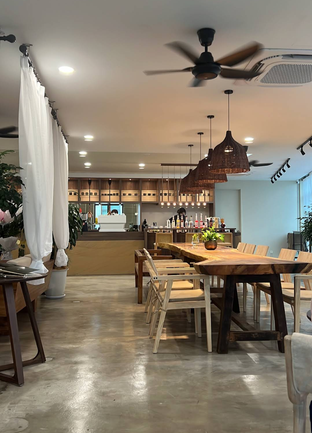 NOTA | Cafe · Restaurant menu and price 2022-2023 | YummyAdvisor