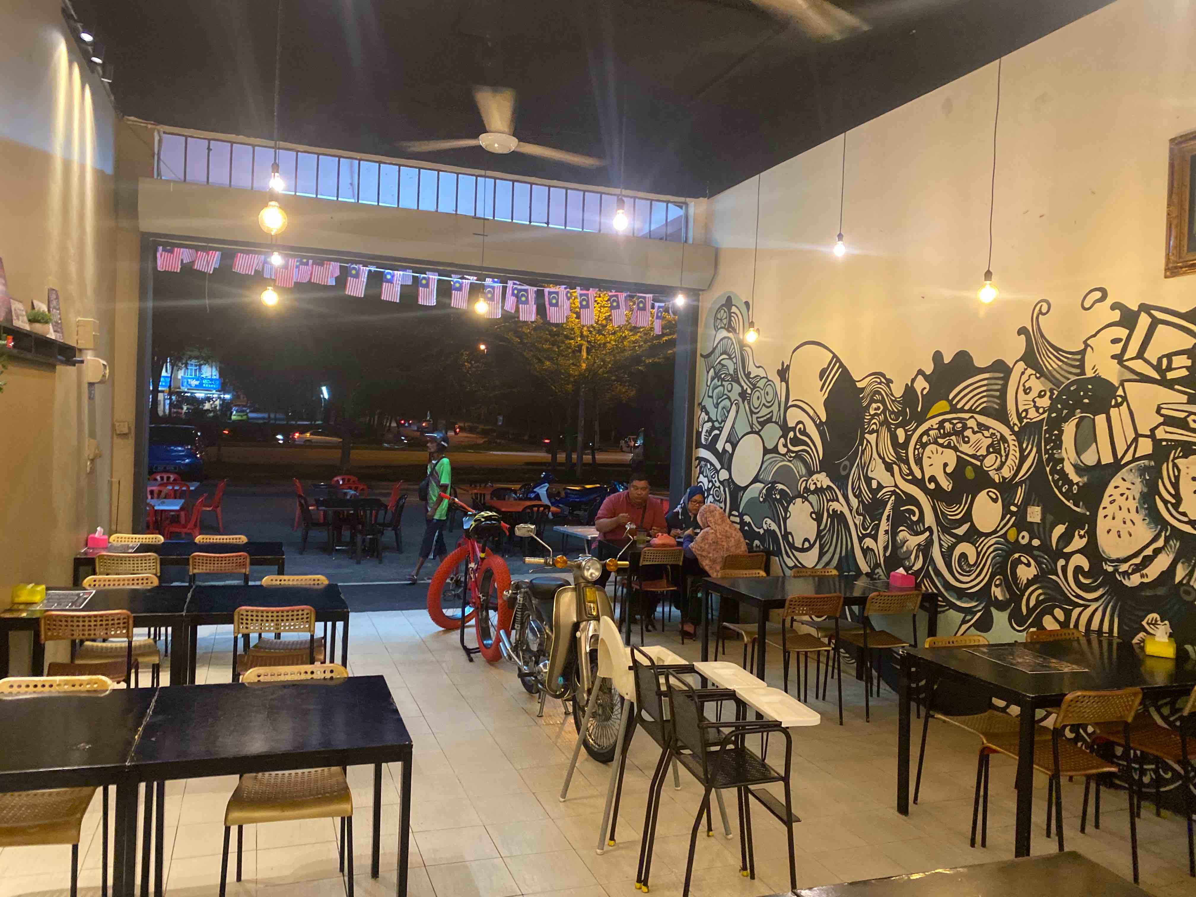 Lepak Lepak D’Cafe, Thailand, Batang Kali | YummyAdvisor