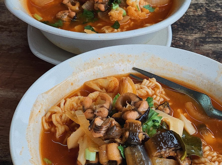 Restoran Mek Na Seafood menu and price 2022-2023 | YummyAdvisor