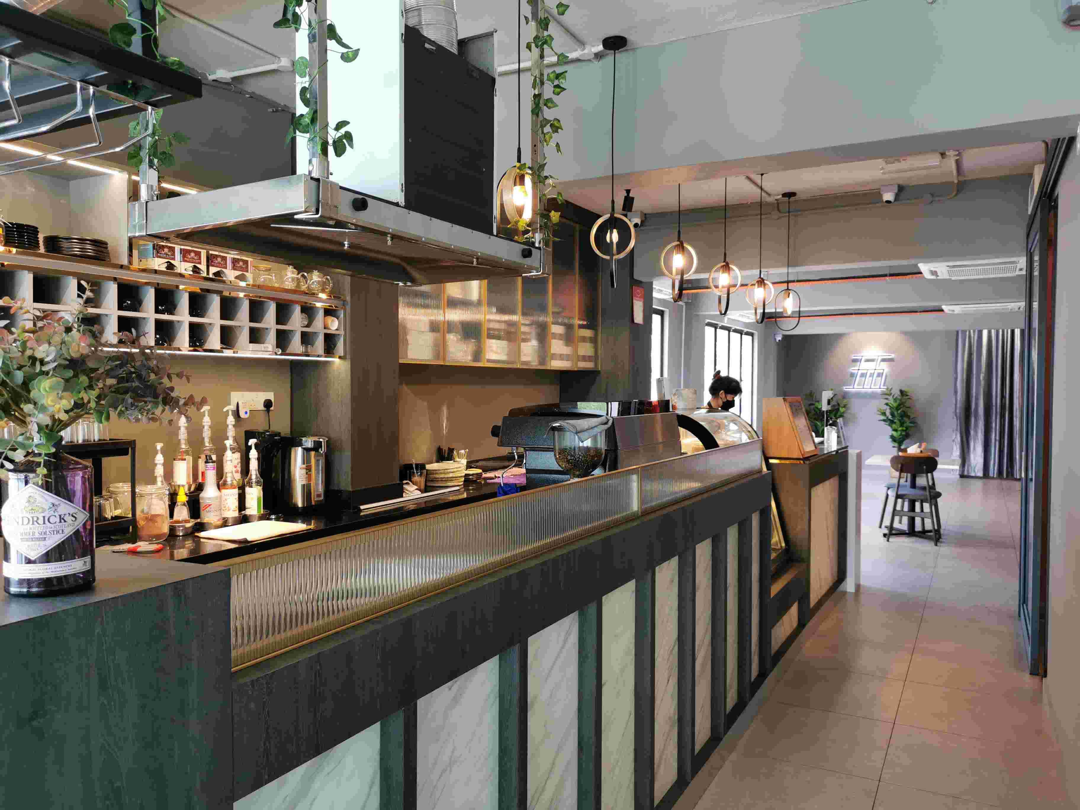 55 Fusion Lab, West, Klang | YummyAdvisor