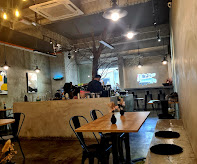 Hungry Lab, West, Kuala Lumpur | YummyAdvisor