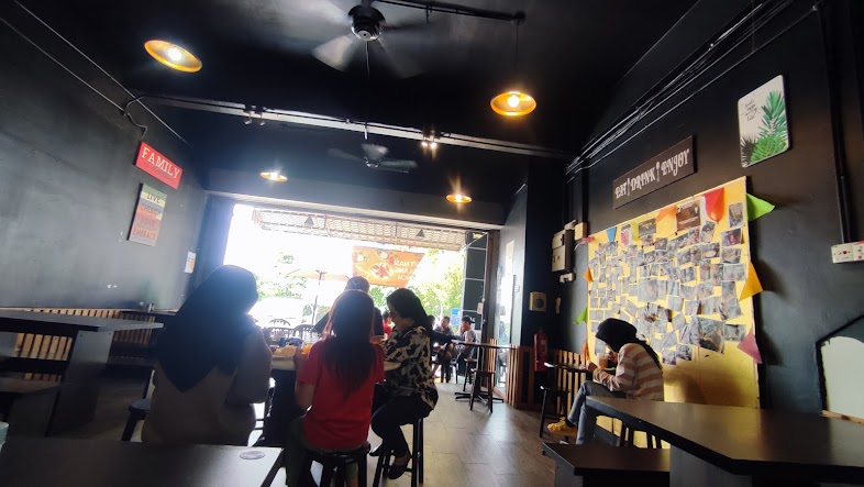 Fara farah cafe menu and price 2022-2023 | YummyAdvisor