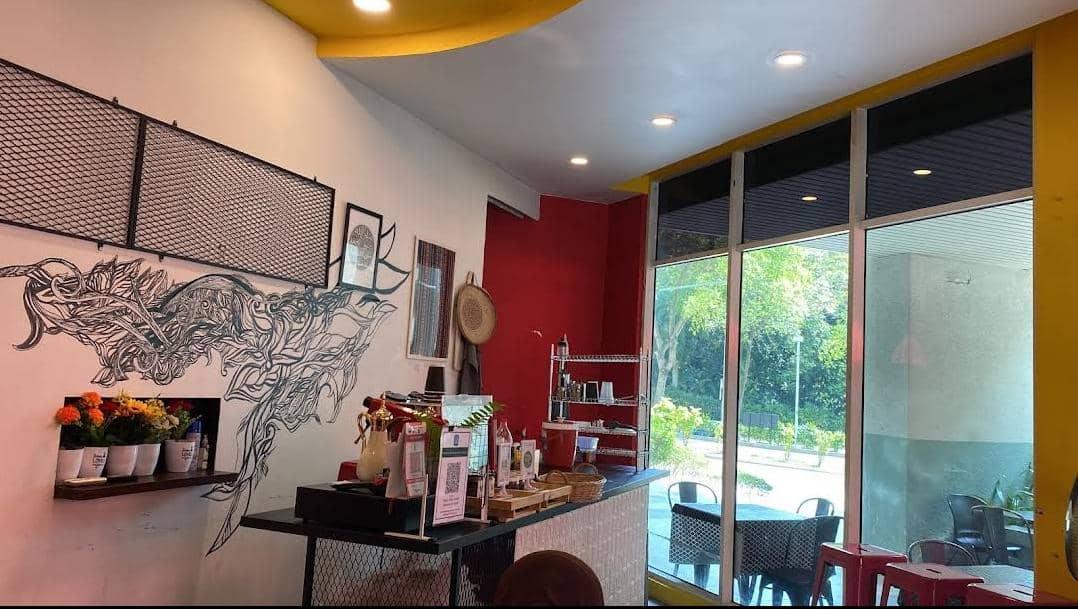 RARA CAFE , Dessert, Petaling Jaya | YummyAdvisor