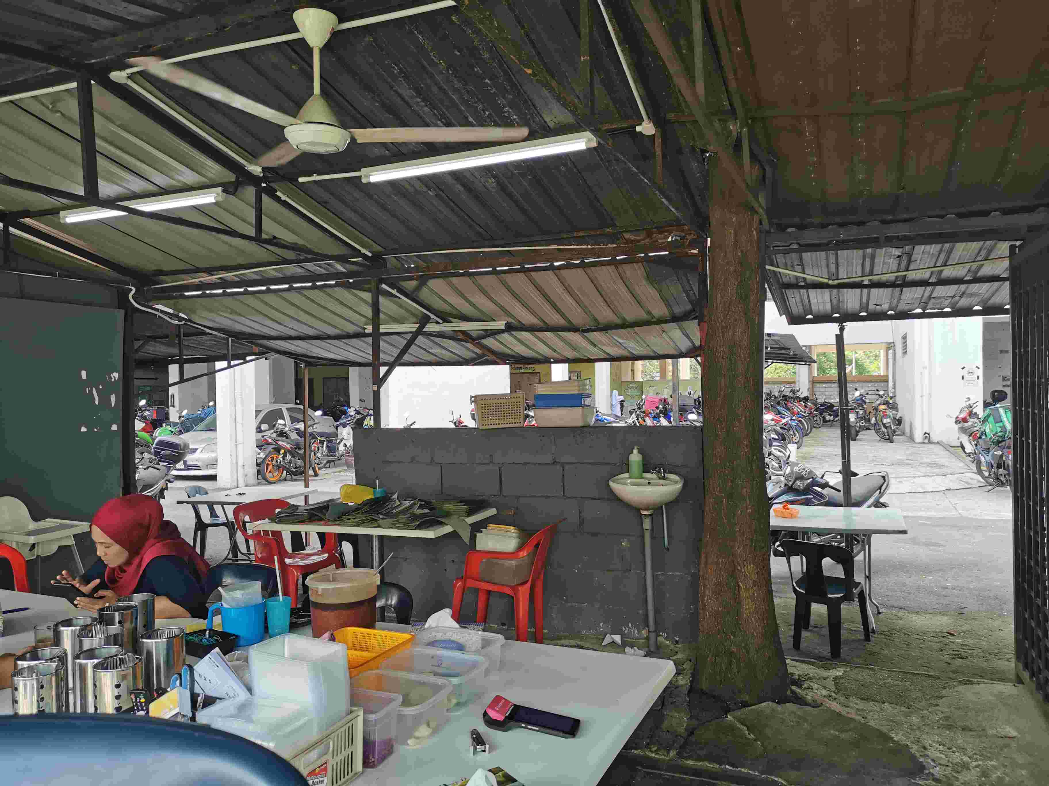 Nasi Lemak Rohaya, Restaurant, Kuala Lumpur | YummyAdvisor