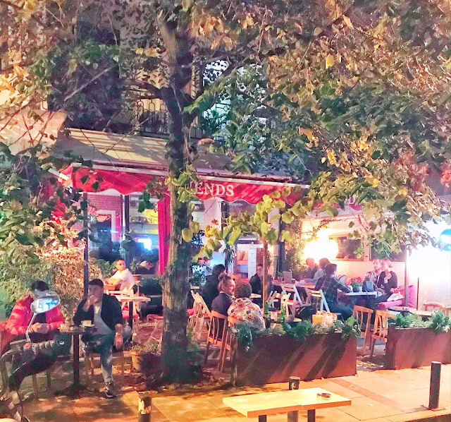 Friends Coffee Beşiktaş yeri ve telefon numarası.Beşiktaş Merkez ...