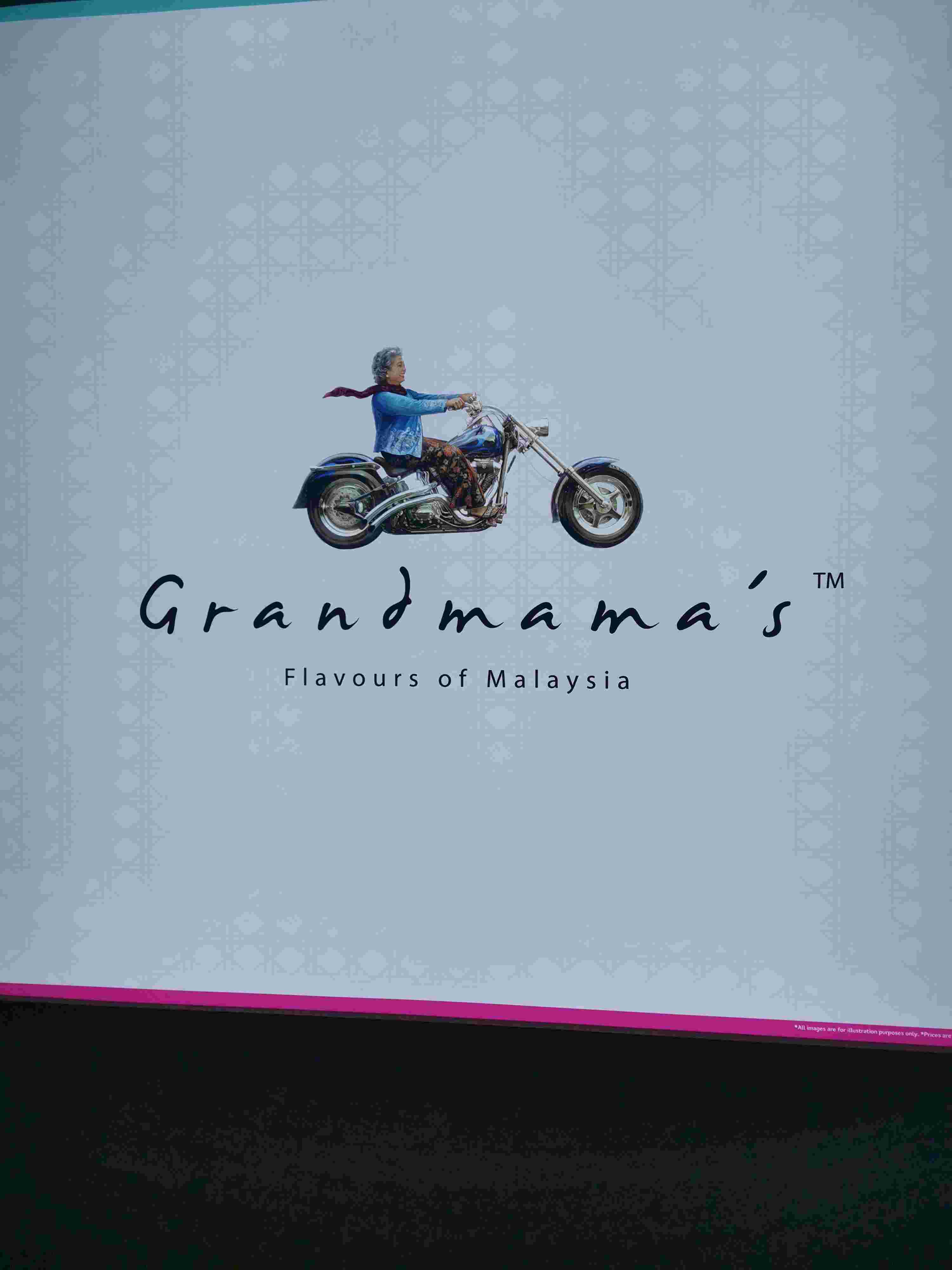 Grandma's, West, Kuala Lumpur | YummyAdvisor