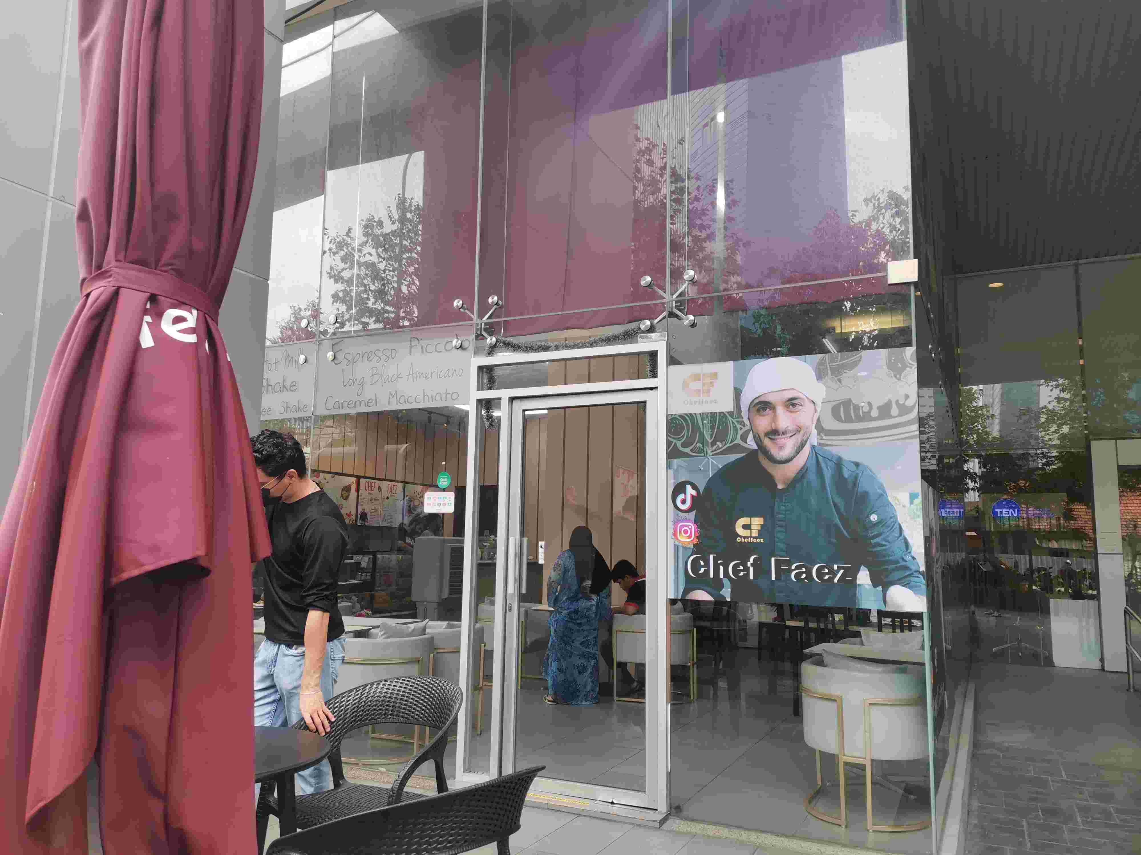 Chef Faez, West, Kuala Lumpur | YummyAdvisor