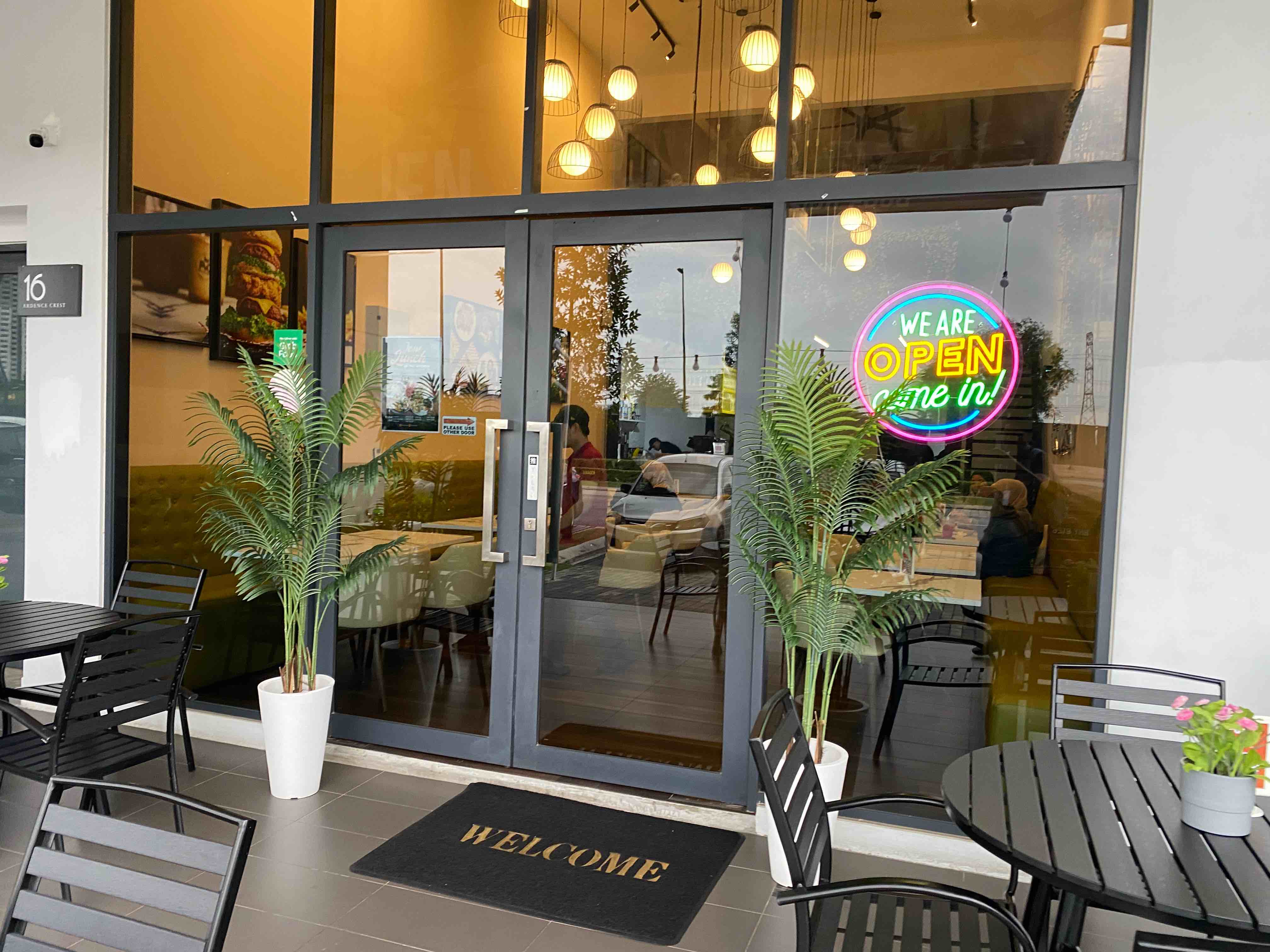 P & C Kitchen menu and price 2022-2023 | YummyAdvisor