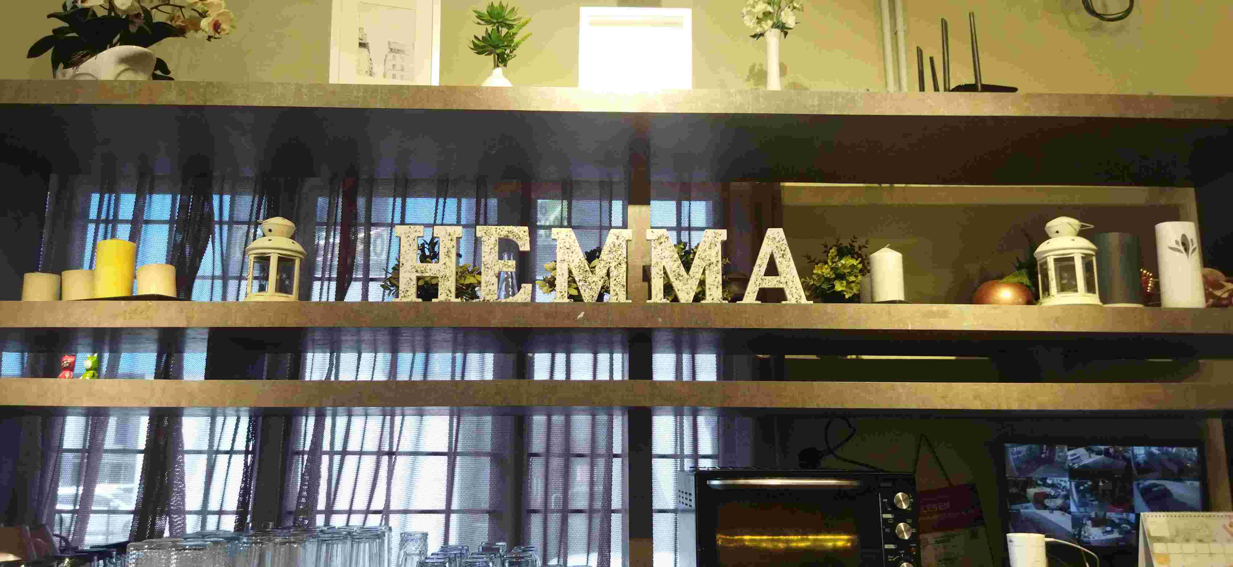 HEMMA Cafe, West, Shah Alam | YummyAdvisor