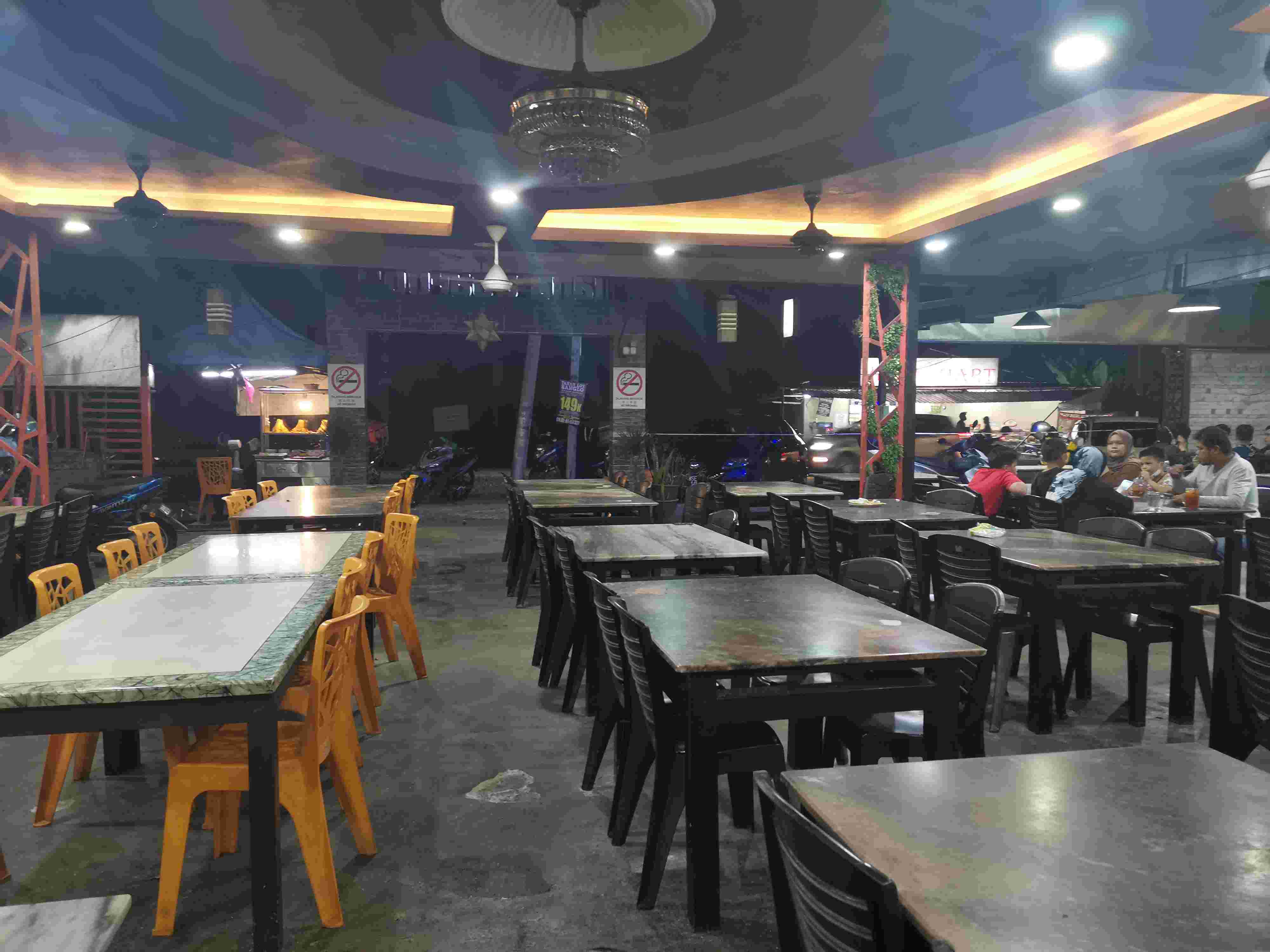 Restoran Nana Seafood , West, Cheras | YummyAdvisor