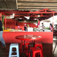 Gertak Merah, Büfe, Kuala Lumpur | YummyAdvisor