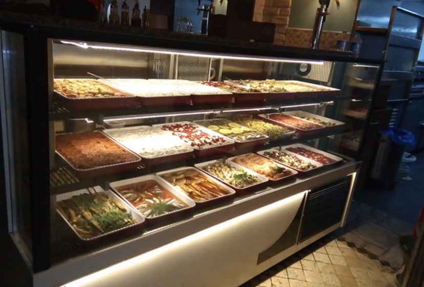 Rota Restaurant yeri ve telefon numarası.İstanbul, İstanbul restoran ...