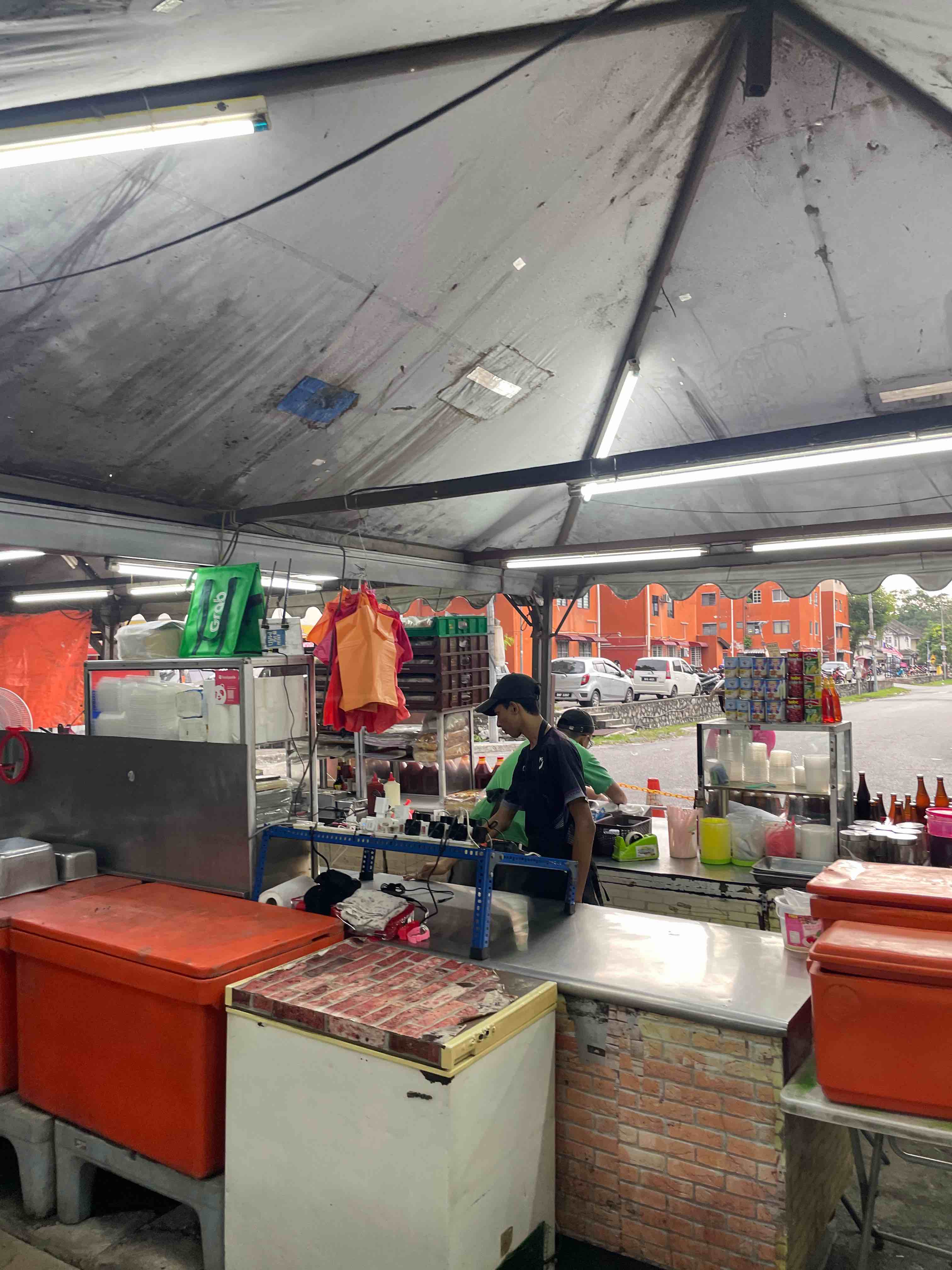 lan burger menu and price 2022-2023 | YummyAdvisor