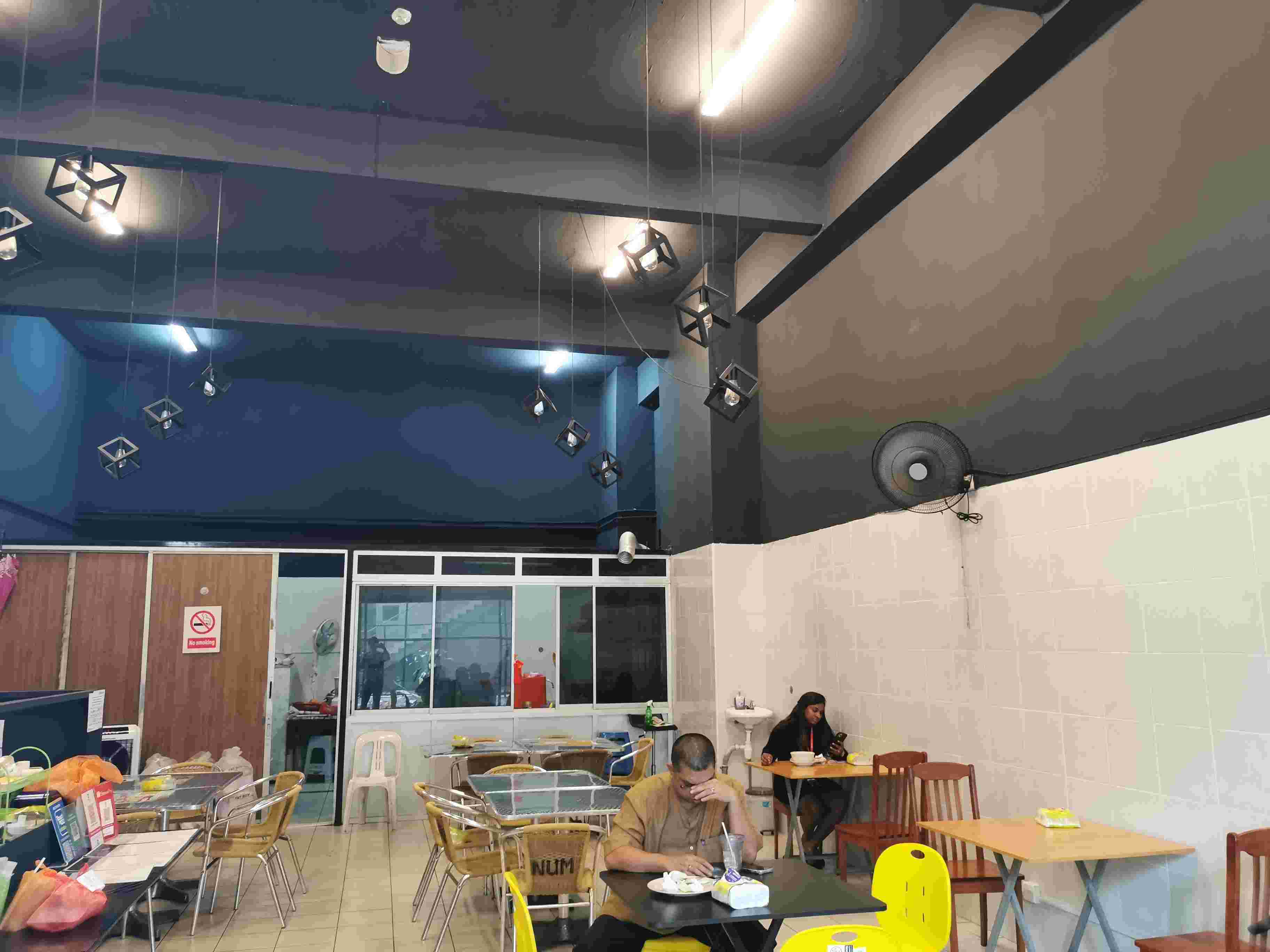 Restoran Atok Chan, Fast Food, Kuala Lumpur | YummyAdvisor