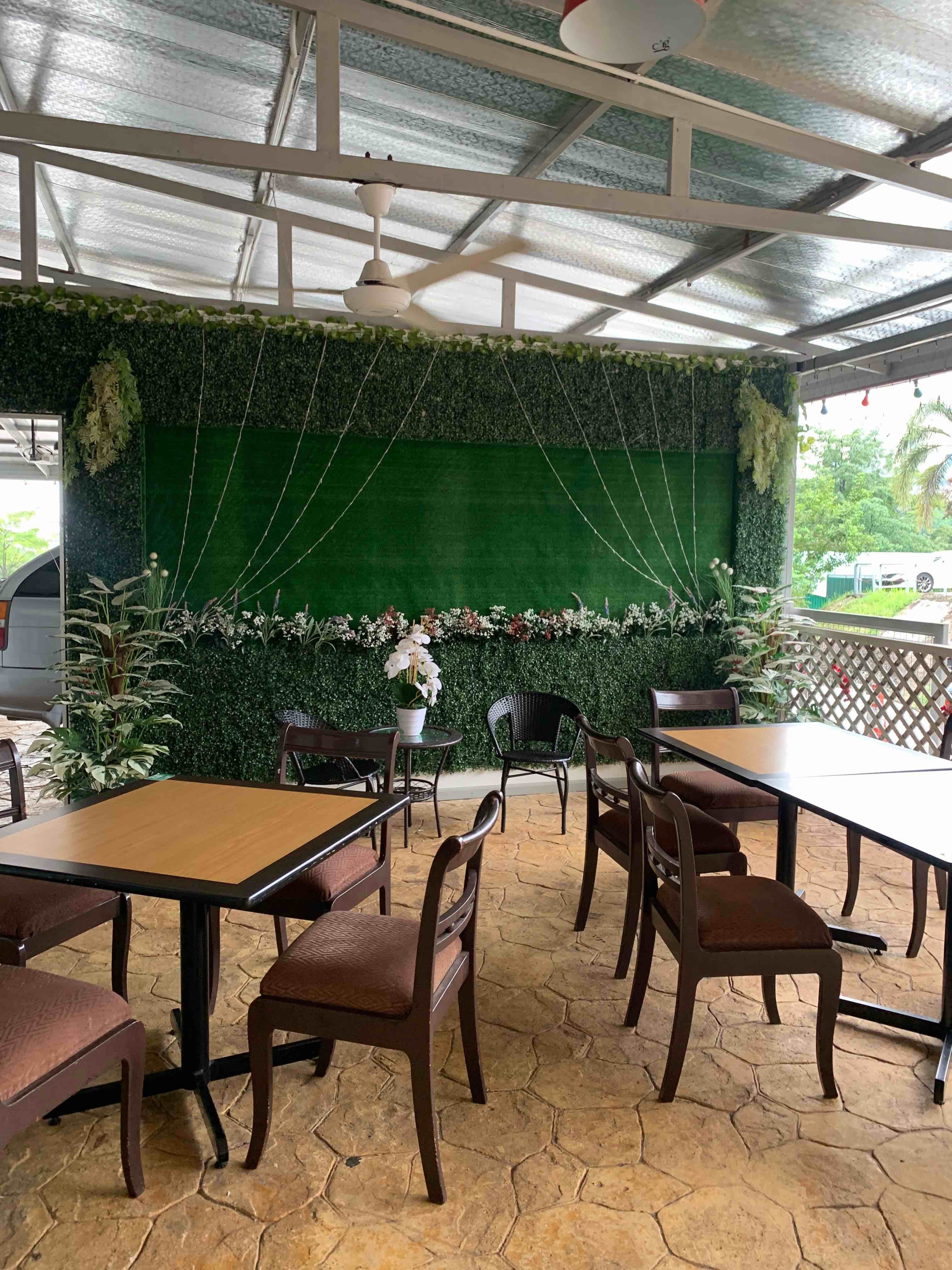 Restaurant Puteri Penchala, Restaurant, Kuala Lumpur | YummyAdvisor