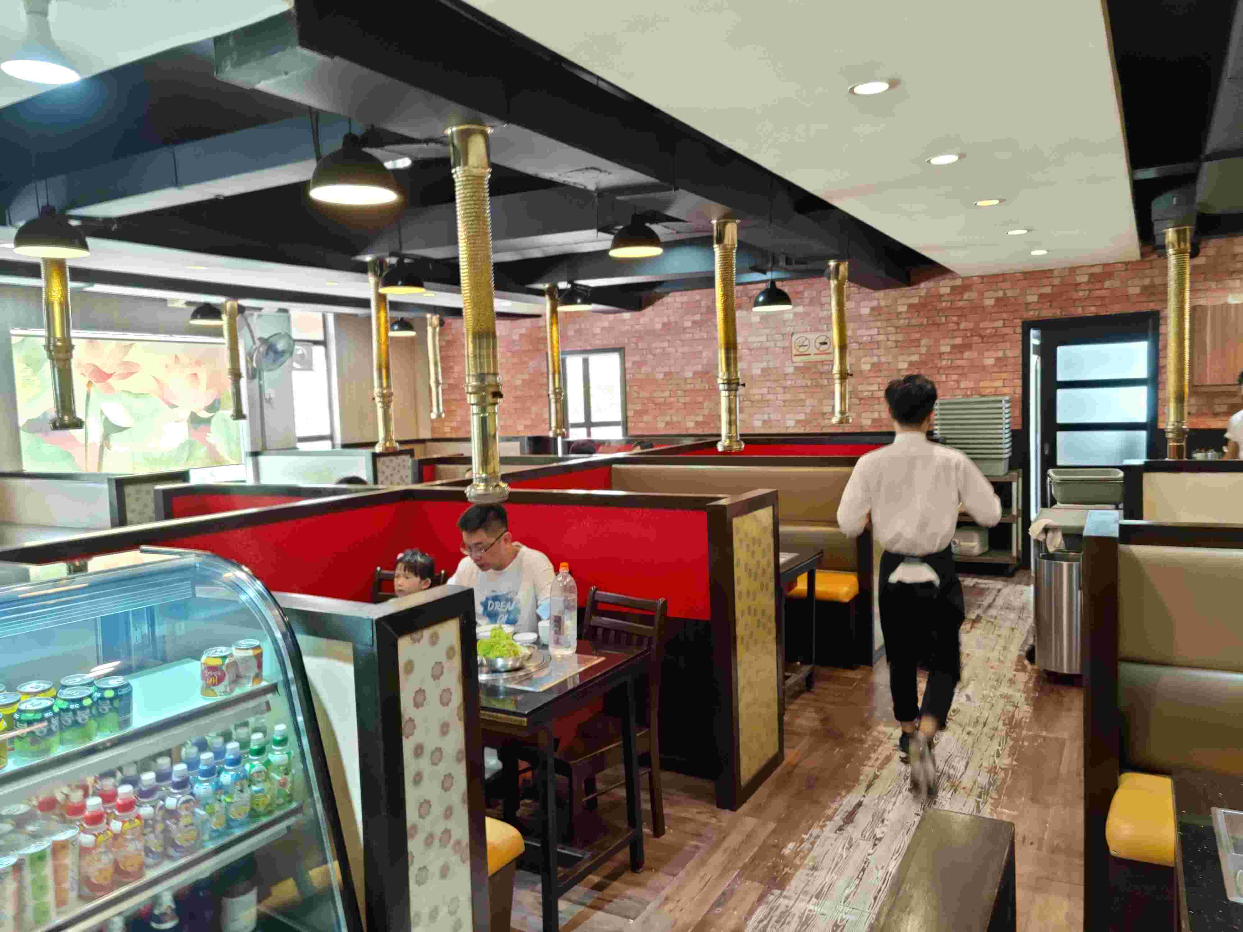 Seoul Korea Restaurant, Korea, Kuala Lumpur | YummyAdvisor