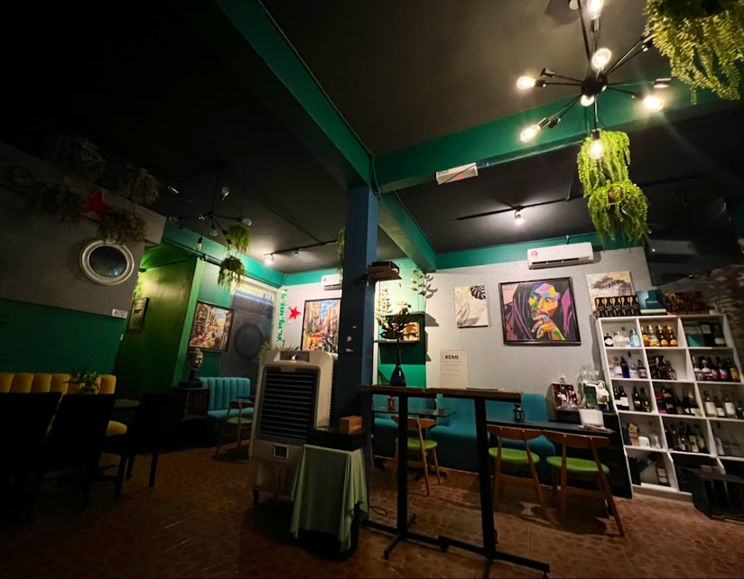 Jungle Bar & Restaurant, Changkat, Malaysia, Kuala Lumpur | YummyAdvisor