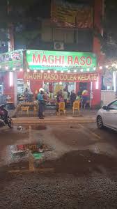 Maghi Raso Corner, Restaurant restaurant near me in Petaling Jaya ...