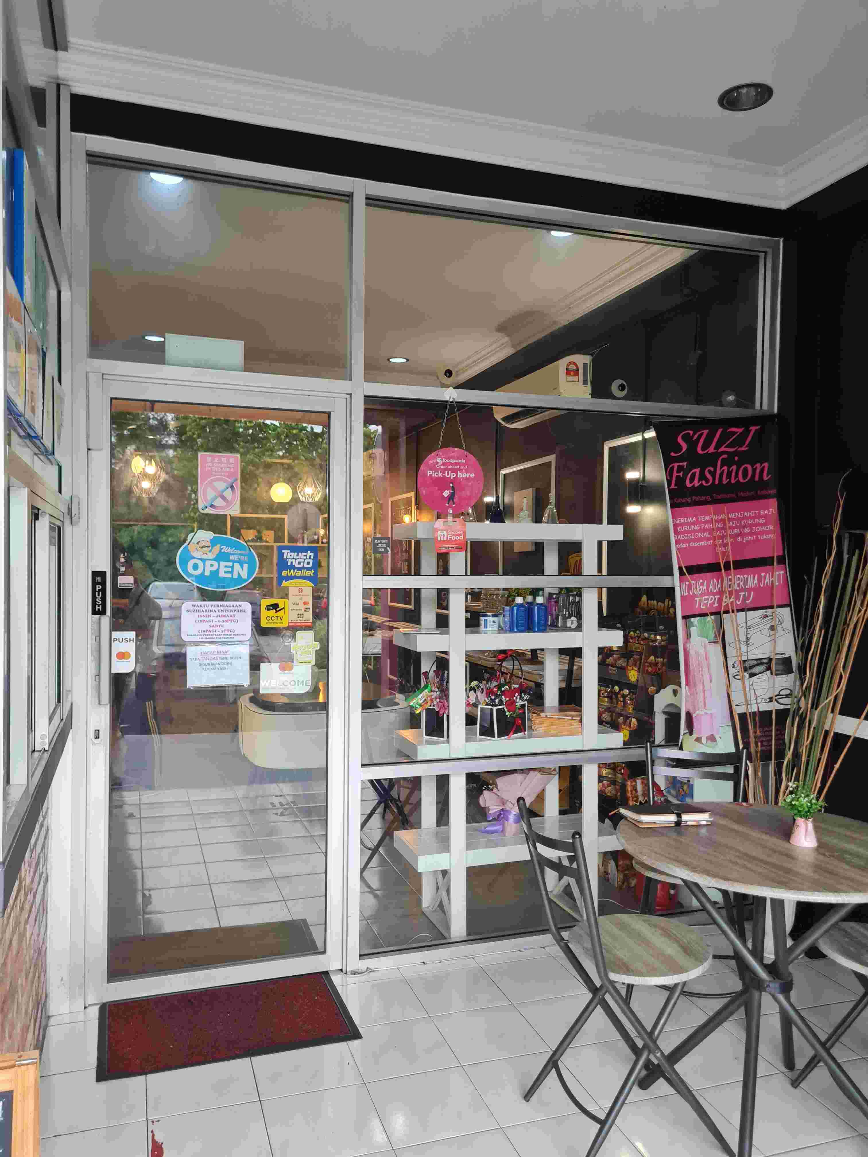 Suzi kitchen & cafe, Dessert, Seri Kembangan | YummyAdvisor