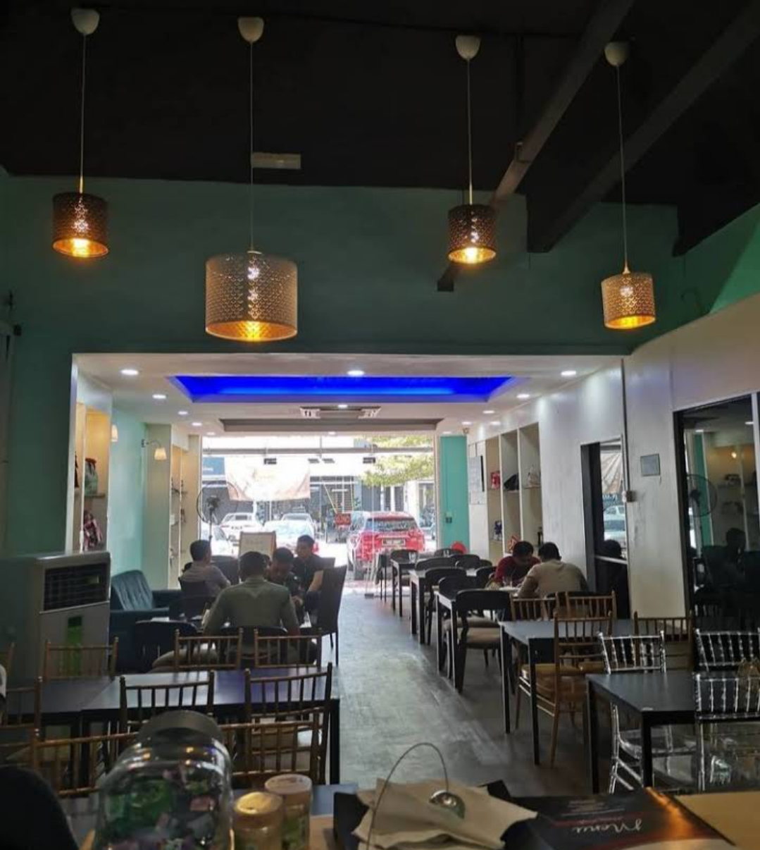 Hana Cafe, West, Sungai Buloh | YummyAdvisor