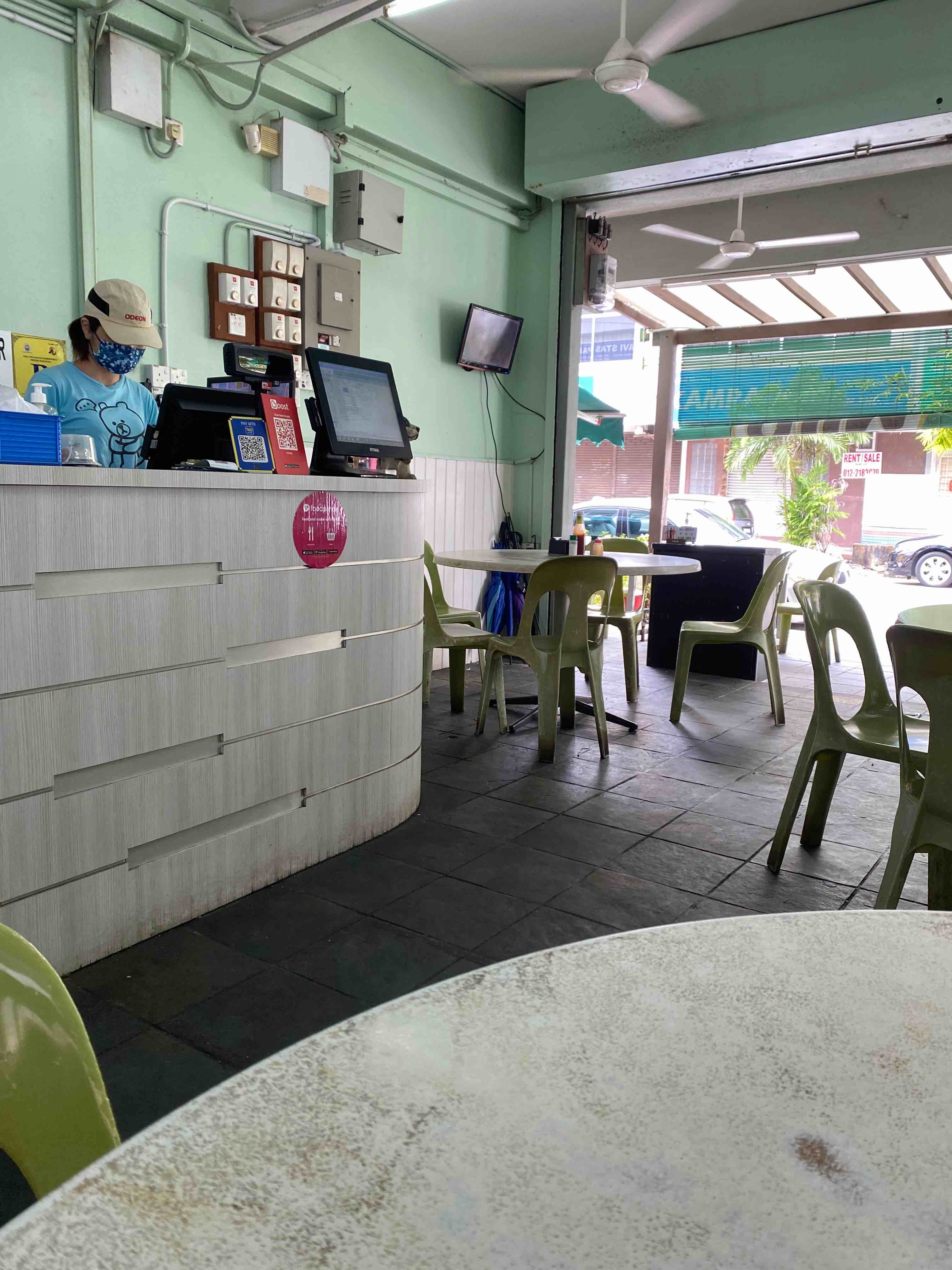 Odeon Western Food menu and price 2022-2023 | YummyAdvisor