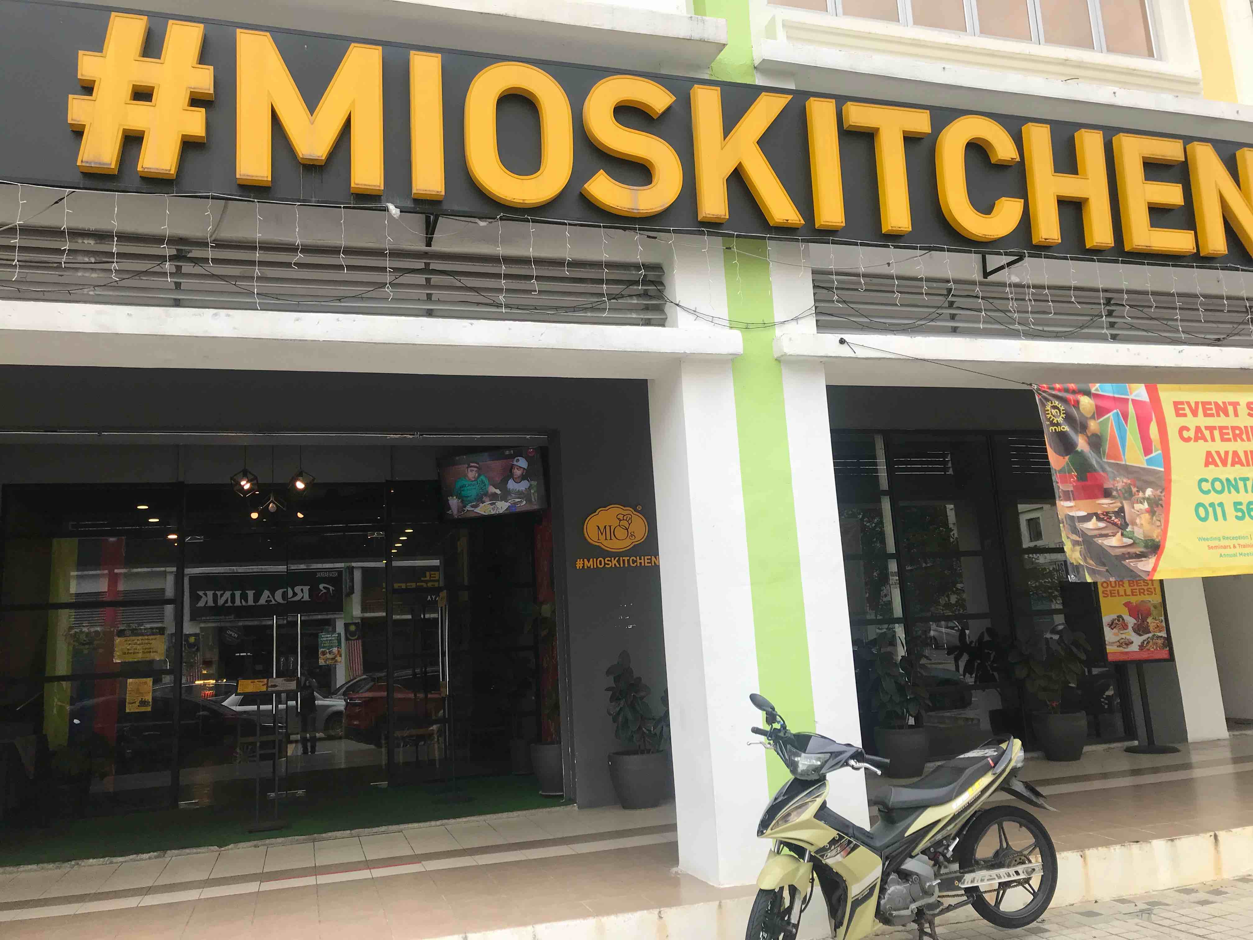 MIOS kitchen menu and price 2022-2023 | YummyAdvisor