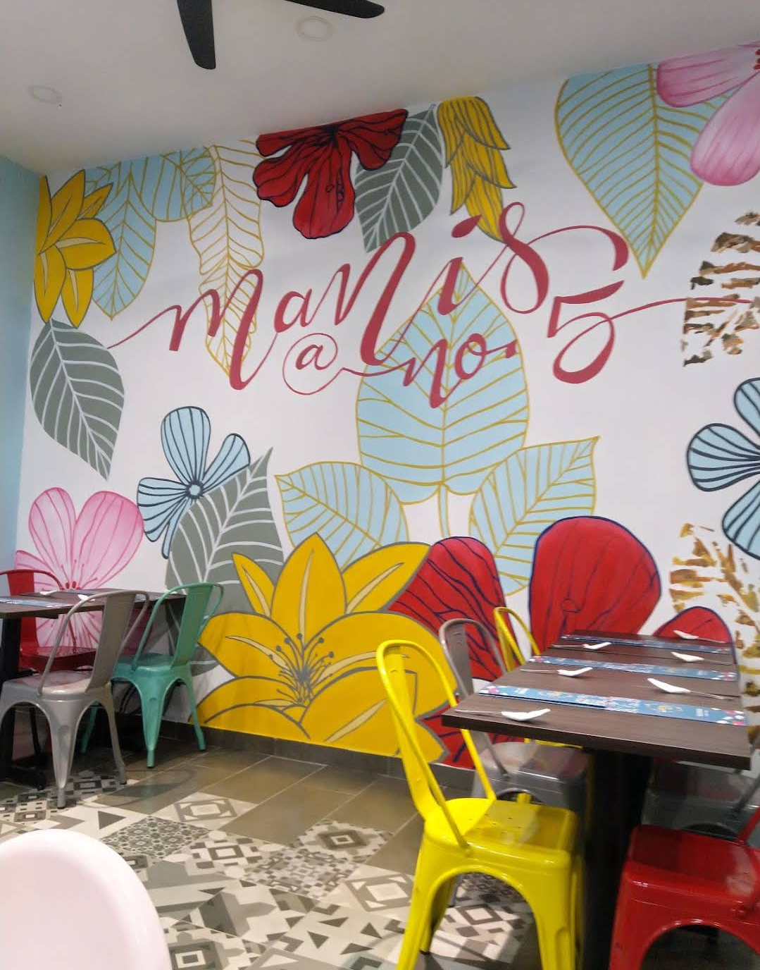 Manis@No.5, Dessert, Sungai Buloh | YummyAdvisor