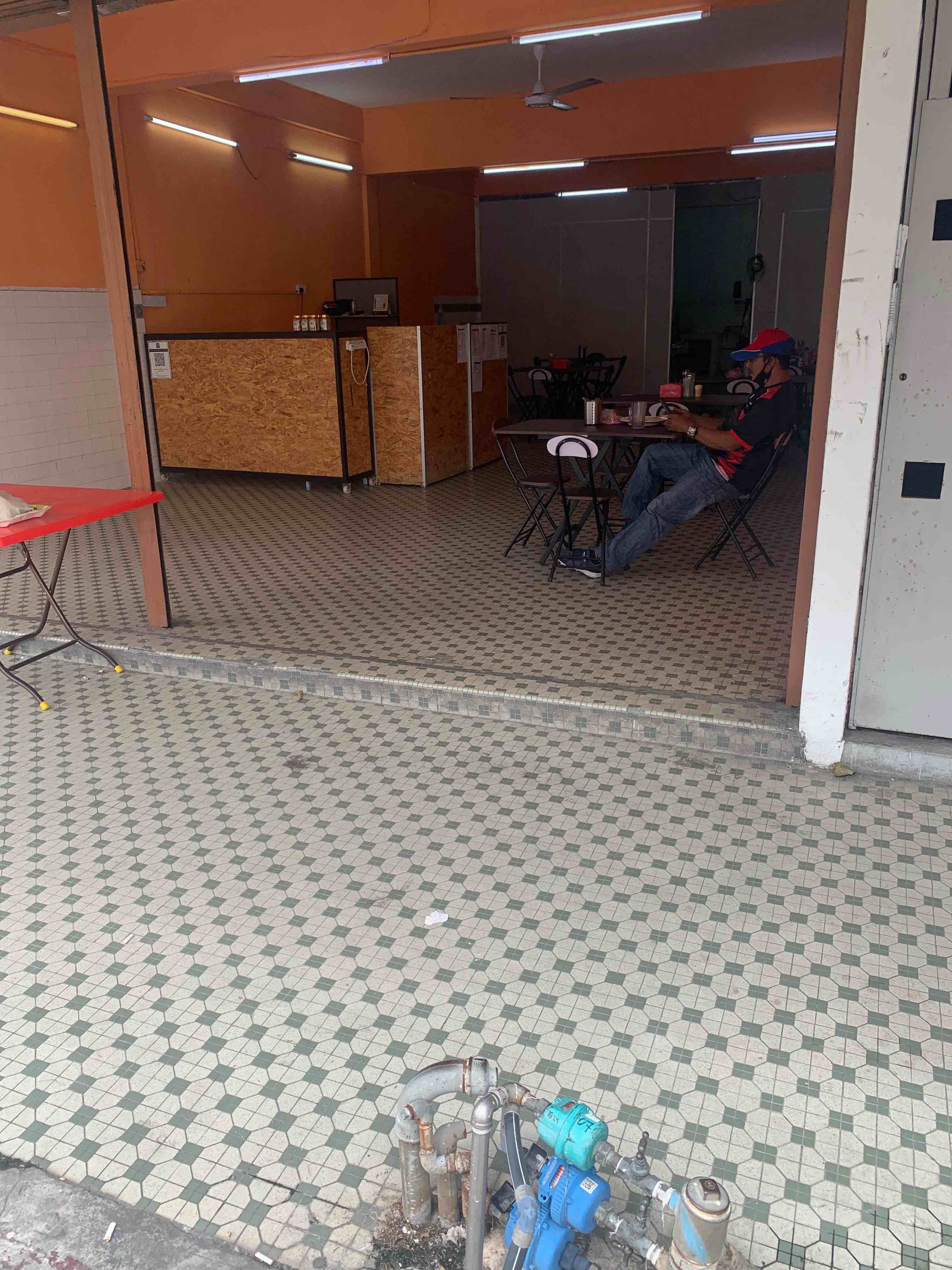 Restoran Cina Muslim Rahmat Tan, West, Klang | YummyAdvisor