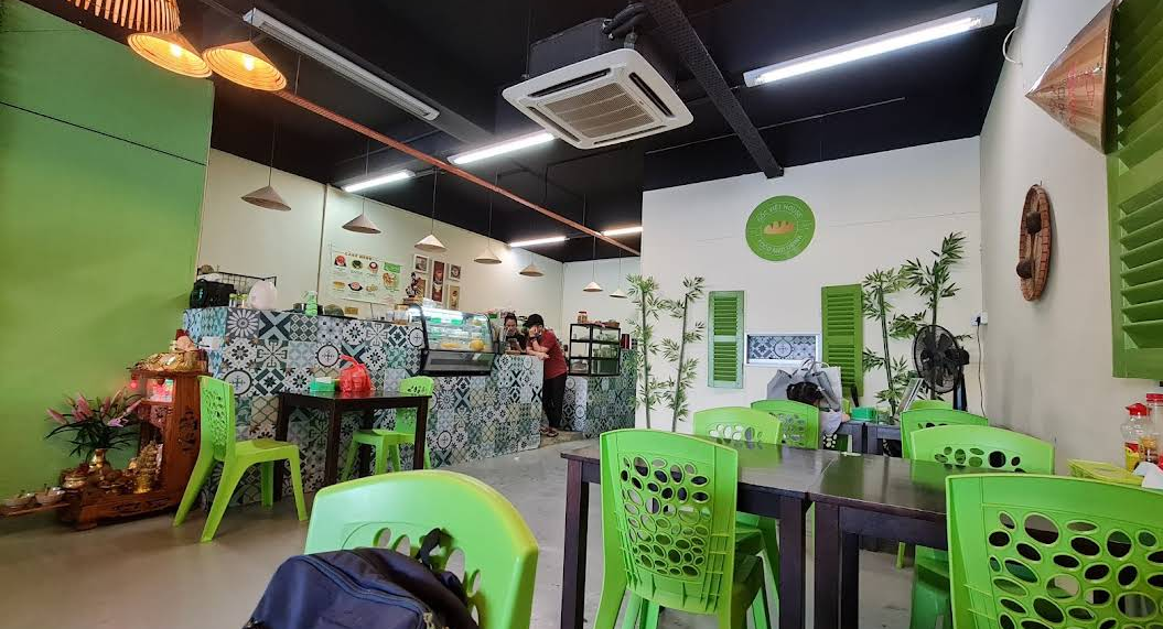 Goc Viet House, Fast Food, Klang | YummyAdvisor