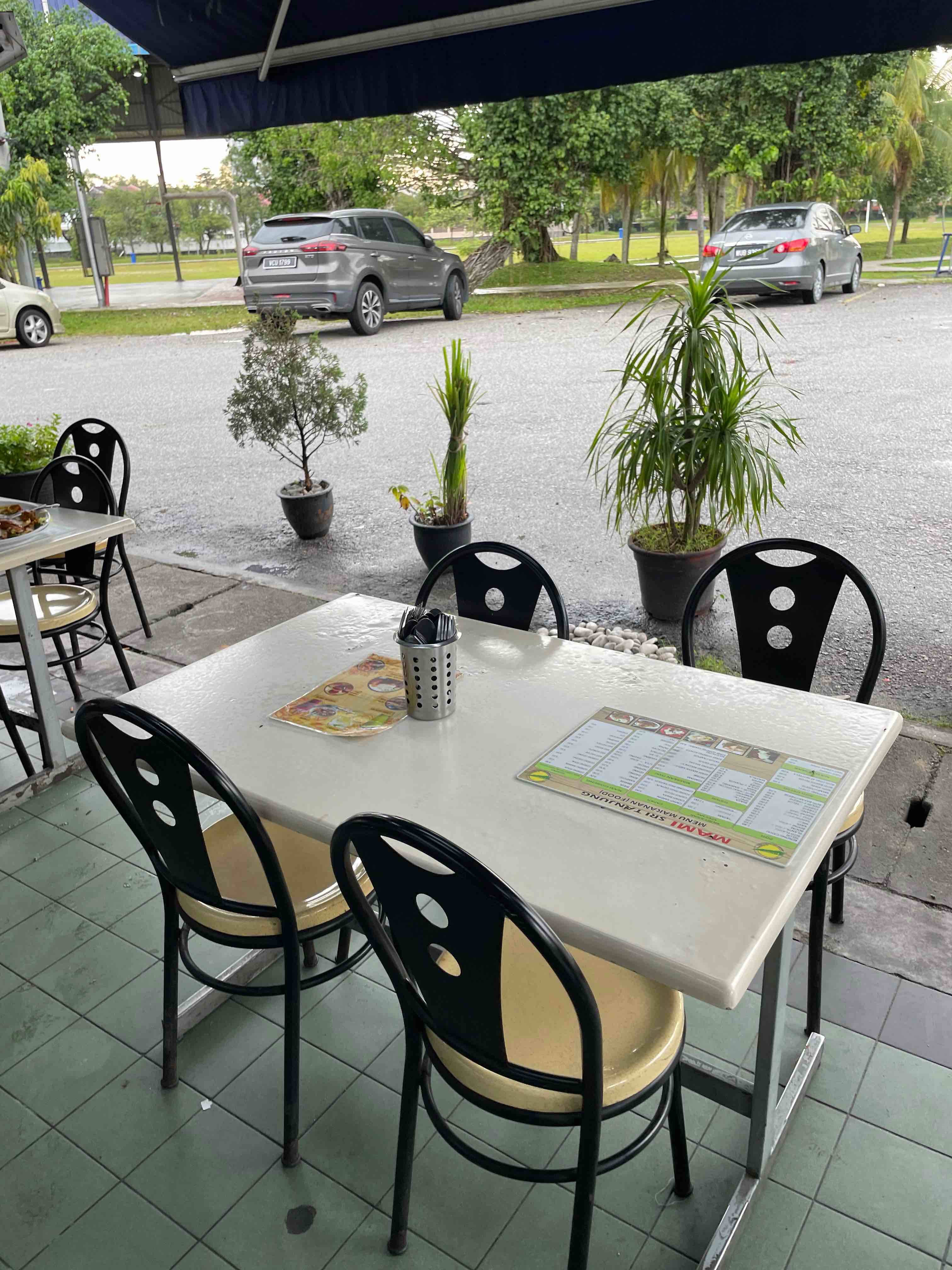 restoran mami, Indian, Sungai Buloh | YummyAdvisor