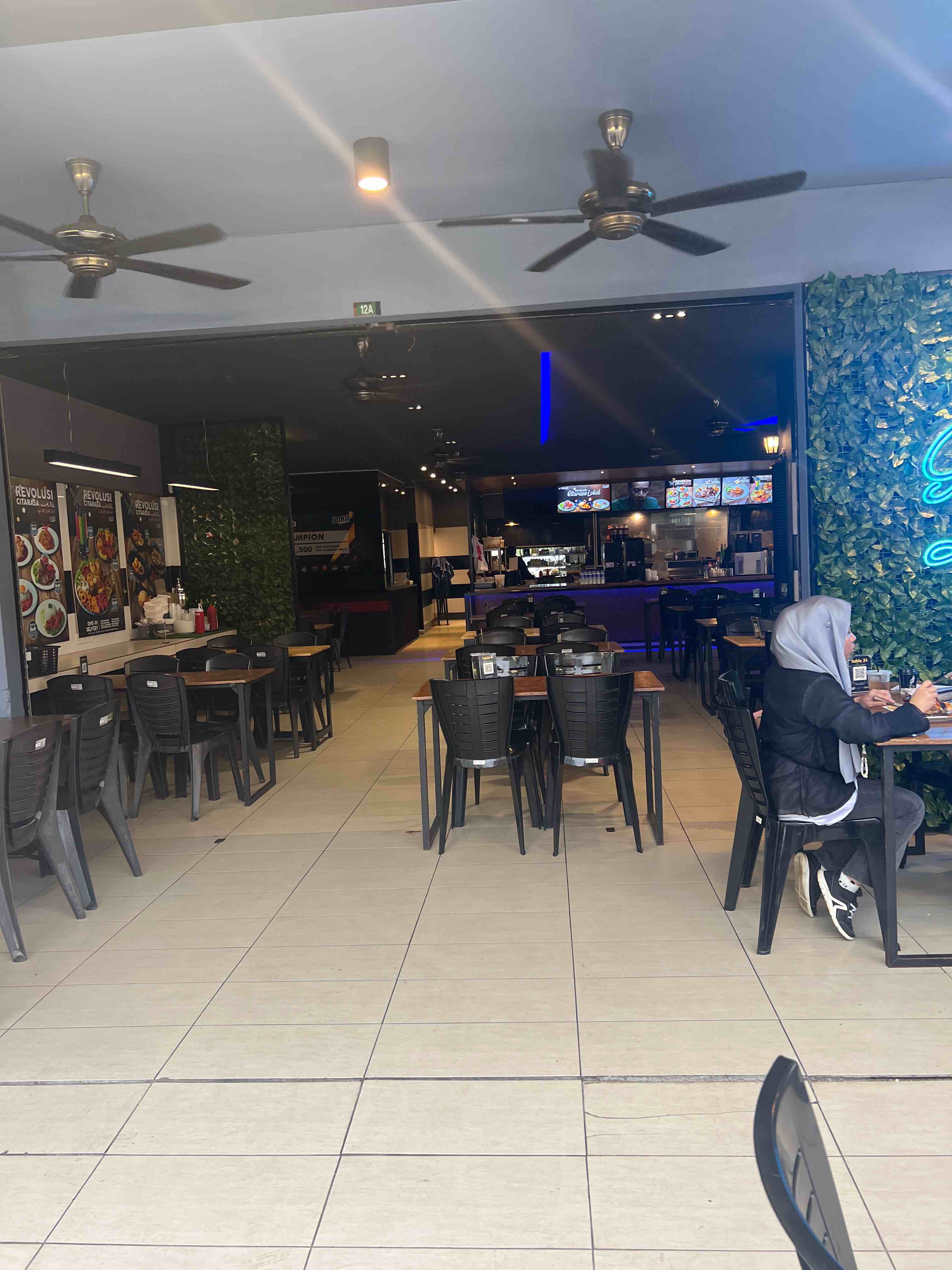 Soru Station Shah Alam, Dinner, Shah Alam | YummyAdvisor
