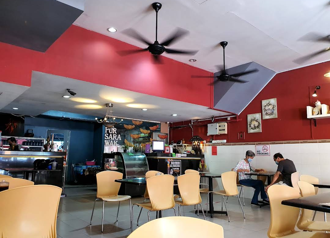 Dapur Sarawak Shah Alam , Malaysia, Shah Alam | YummyAdvisor