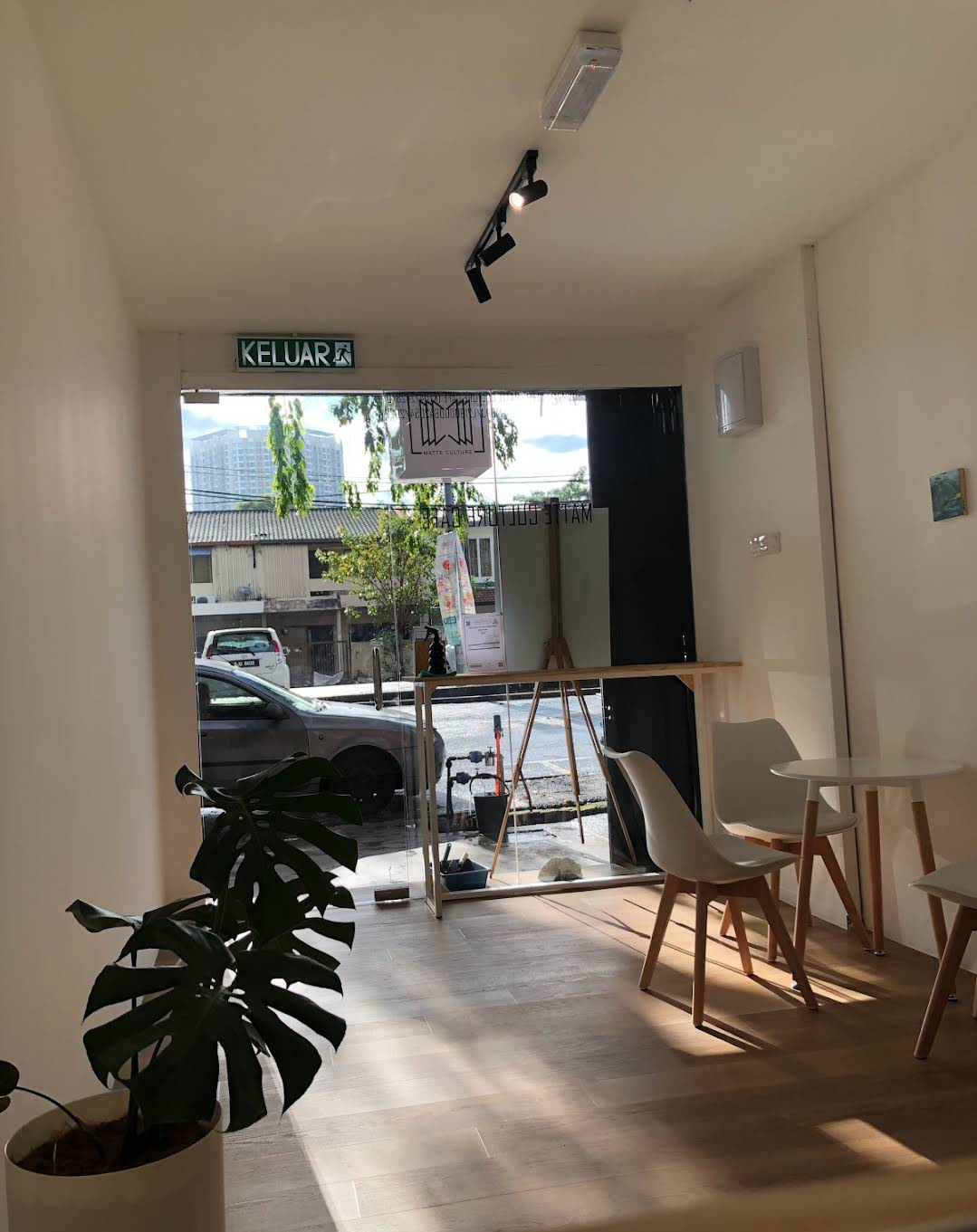 Matte Culture Cafe, Kafe, Kuala Lumpur | YummyAdvisor