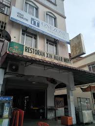 Restoran xin muar muar, West, Klang | YummyAdvisor