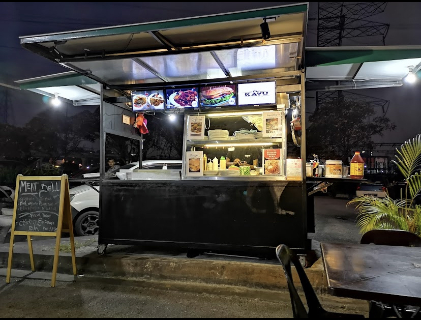 Kayu Kitchen, Asia, Petaling Jaya | YummyAdvisor