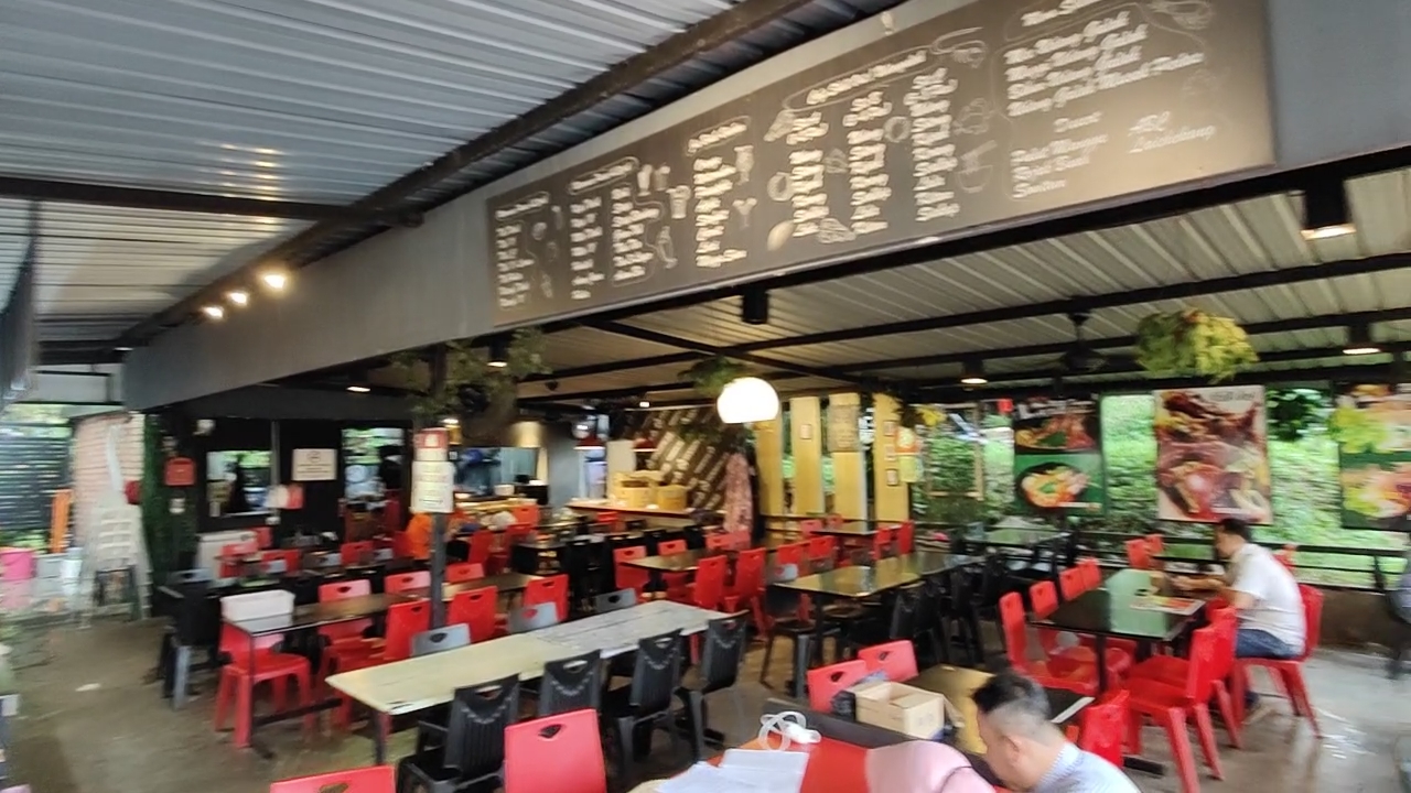 Sukhumvit Shell Out Restaurant, Büfe, Kuala Lumpur | YummyAdvisor