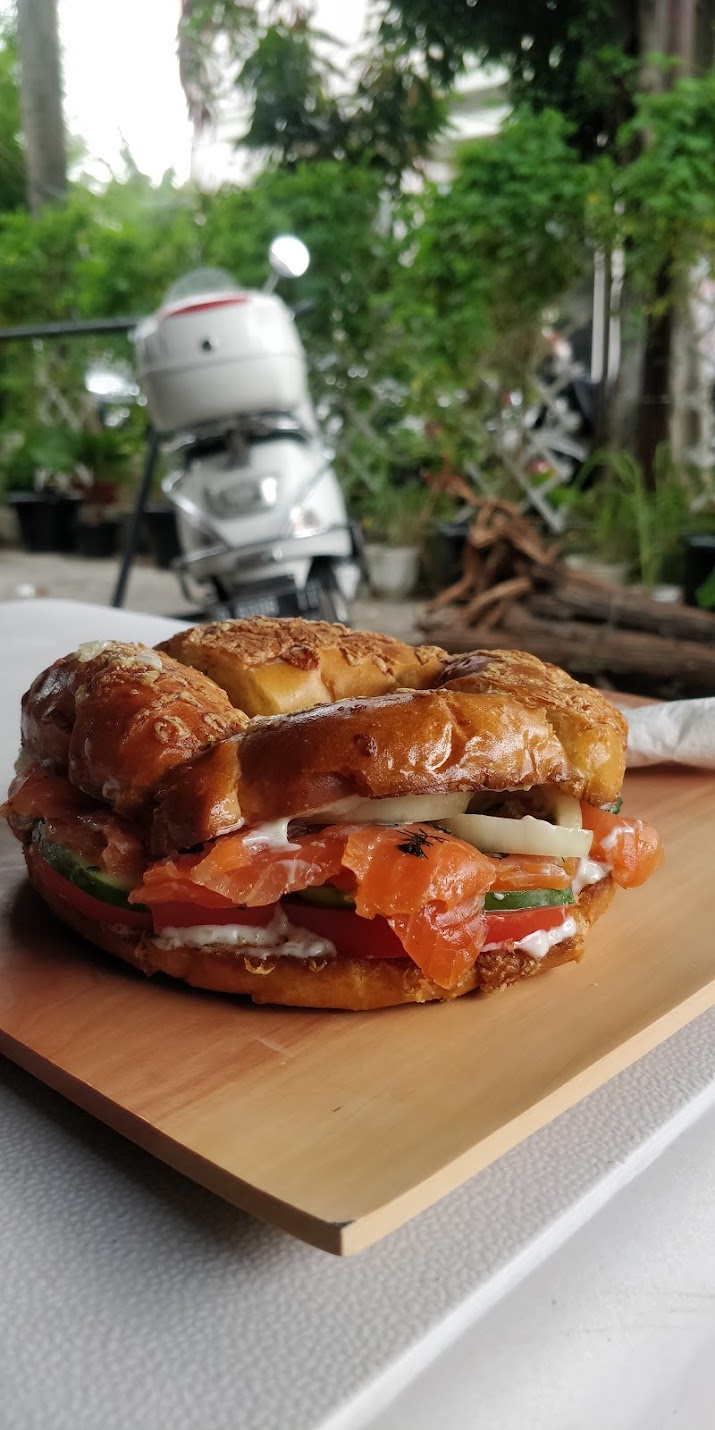 Baker J terdekat - Restoran dan Tempat Makan Bakery terdekat di Jakarta ...
