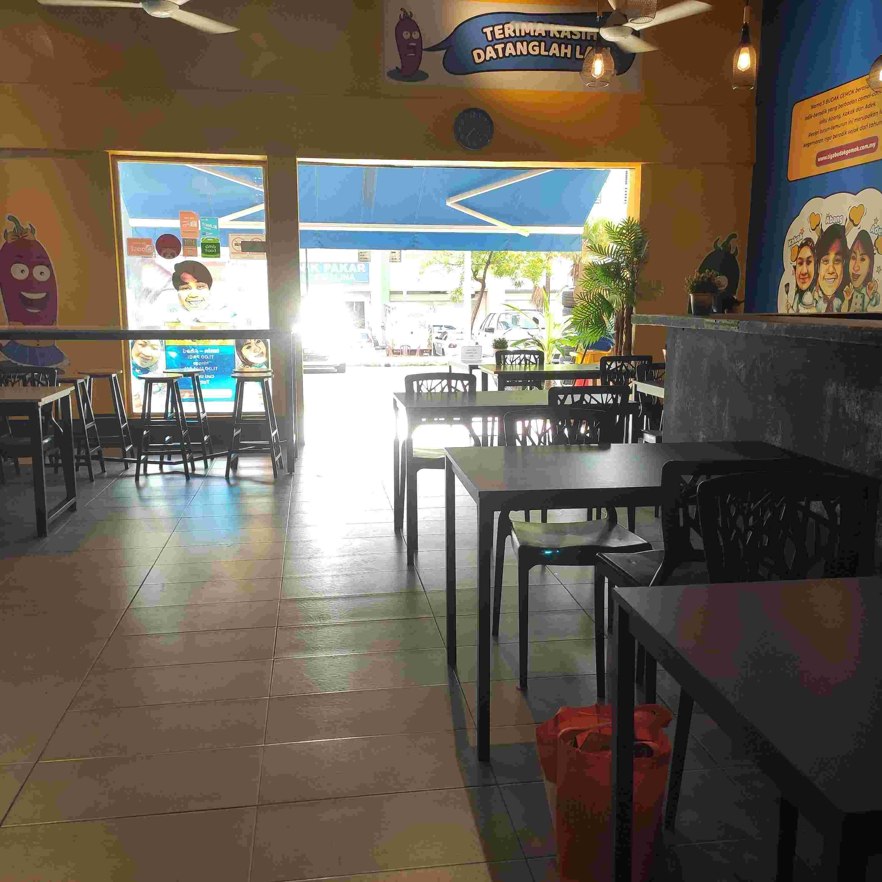 Tiga Budak Gemok (Cheras), West, Kuala Lumpur | YummyAdvisor