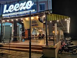 Leezo restaurant, Helal, Seremban | YummyAdvisor