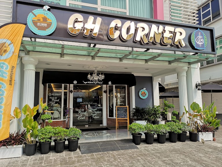 Gh Corner, Thailand, Klang | YummyAdvisor