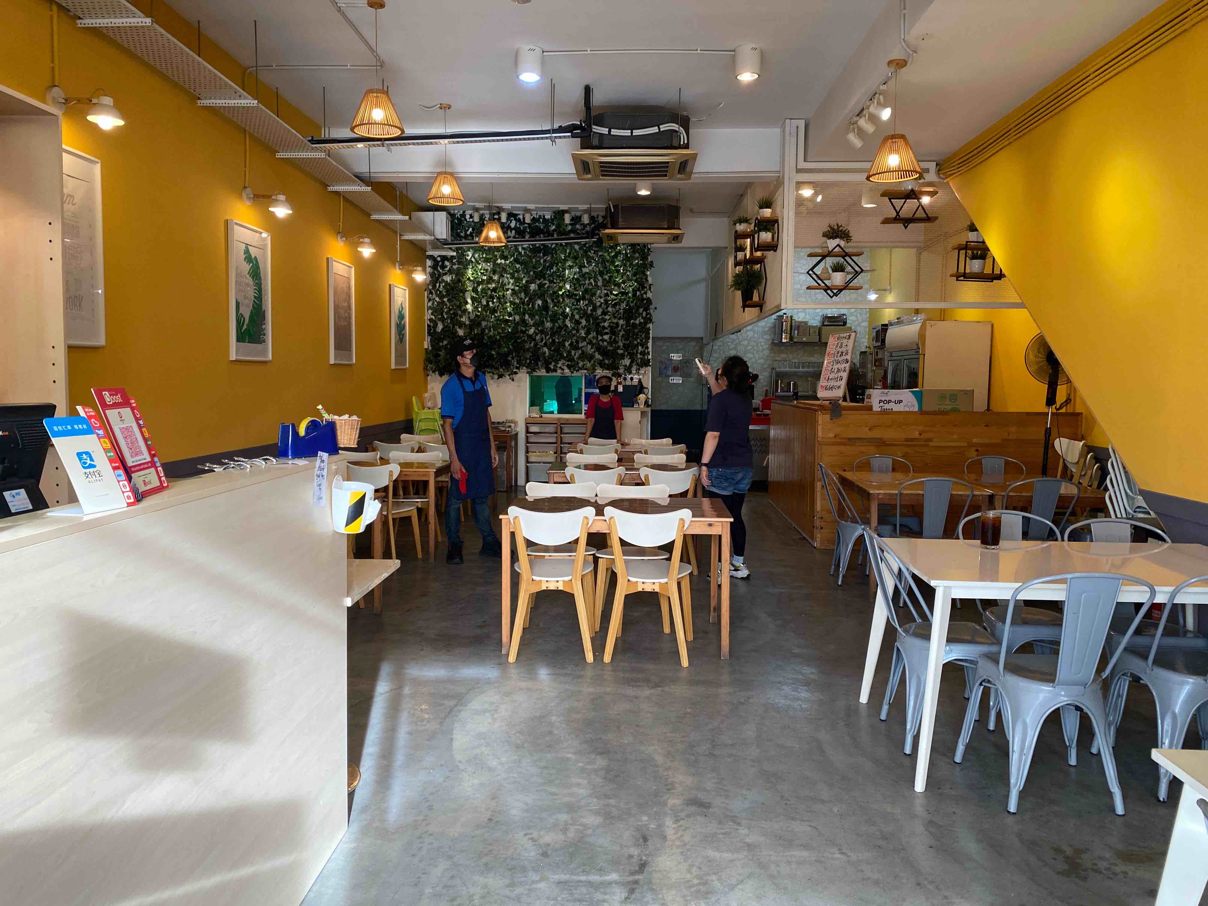 New Gen Mom Kitchen, cuisine, Shah Alam | YummyAdvisor