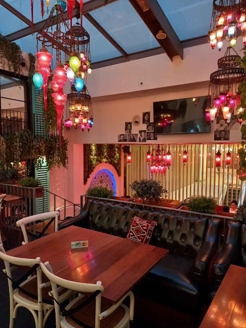 Al Halabi Gourmet, Snack, Kuala Lumpur | YummyAdvisor