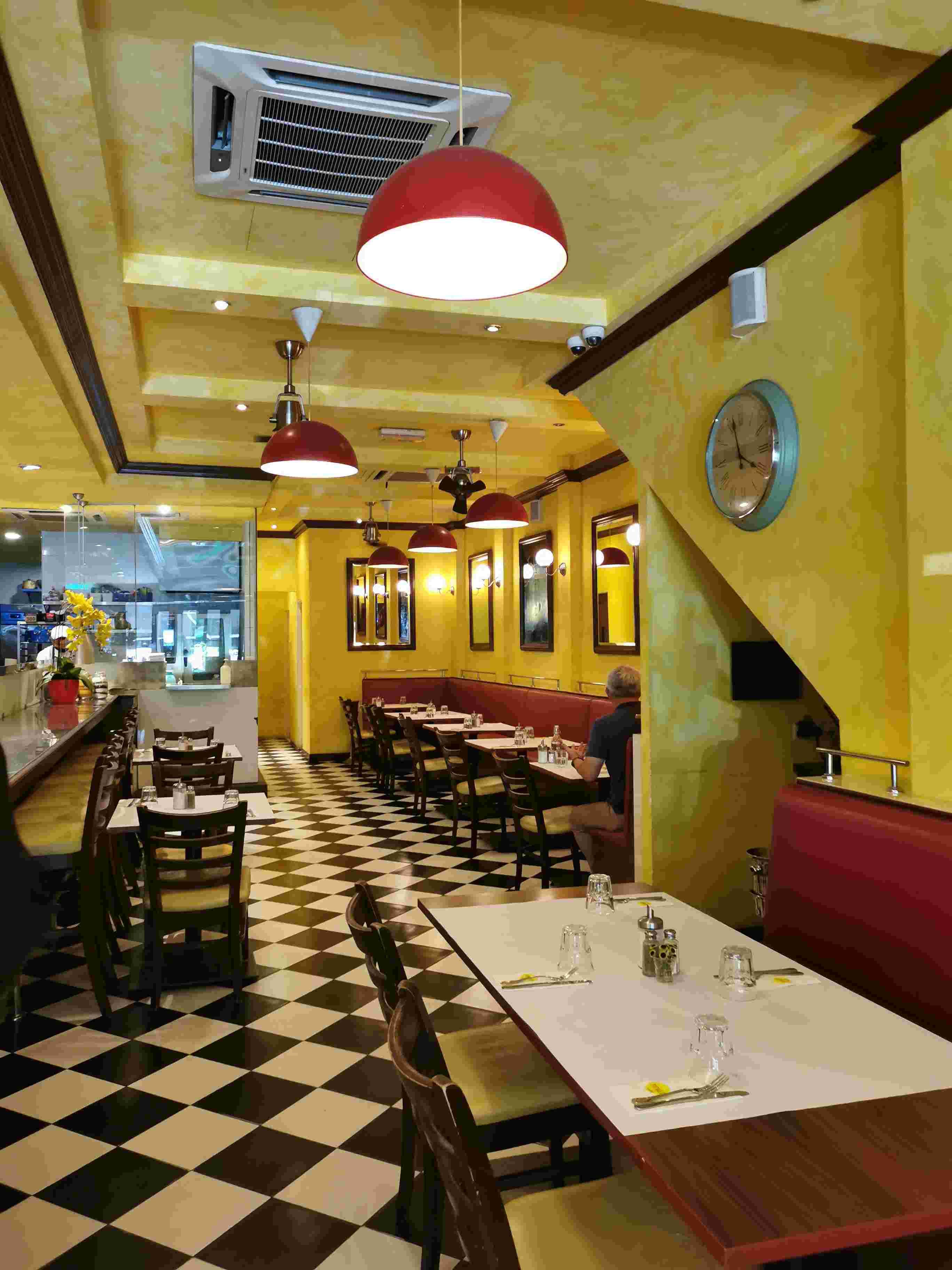 Yeast Bistronomy menu and price 2022-2023 | YummyAdvisor