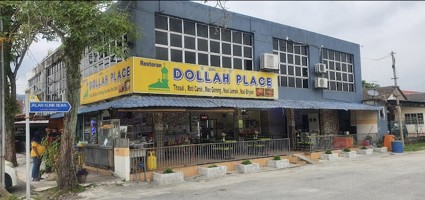 Dollah Place menu and price 2022-2023 | YummyAdvisor