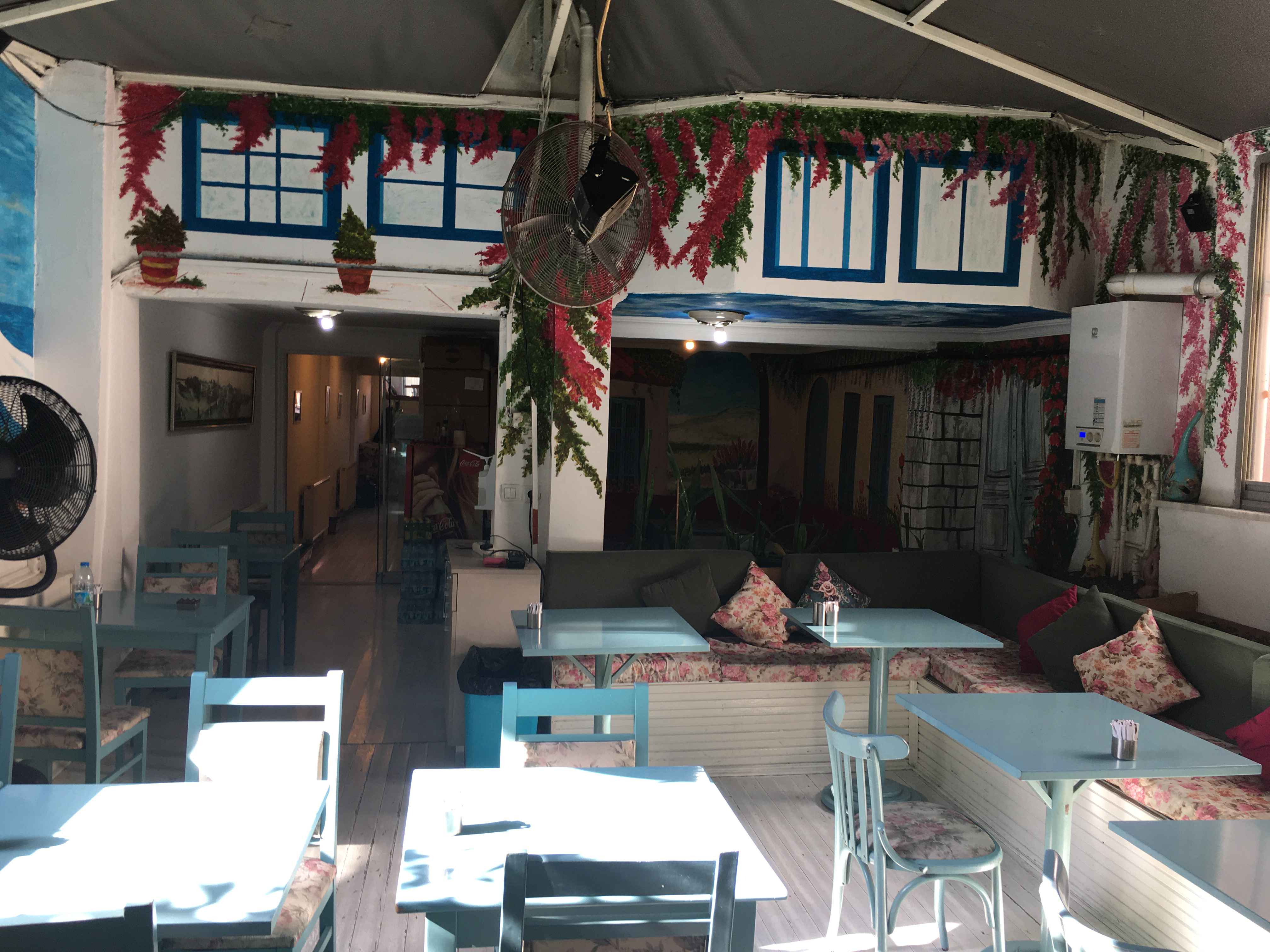 Turkuaz Cafe yeri ve telefon numarası.İstanbul, İstanbul restoran ...