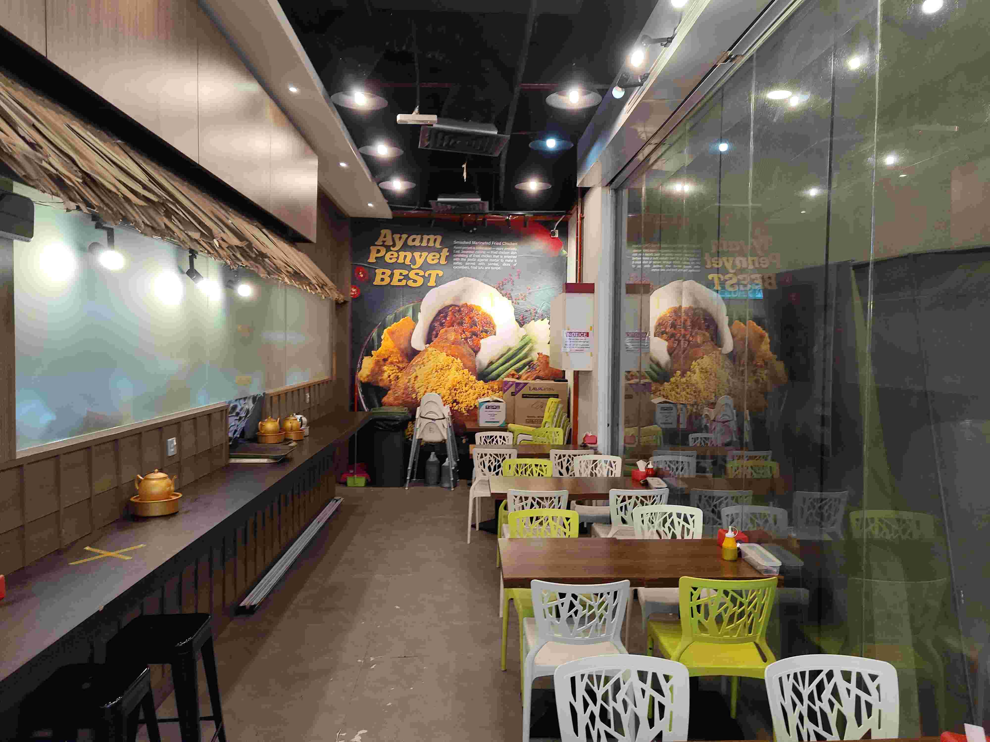 WAGYU YAKINIKU STARPAC POINT, West, Kuala Lumpur | YummyAdvisor