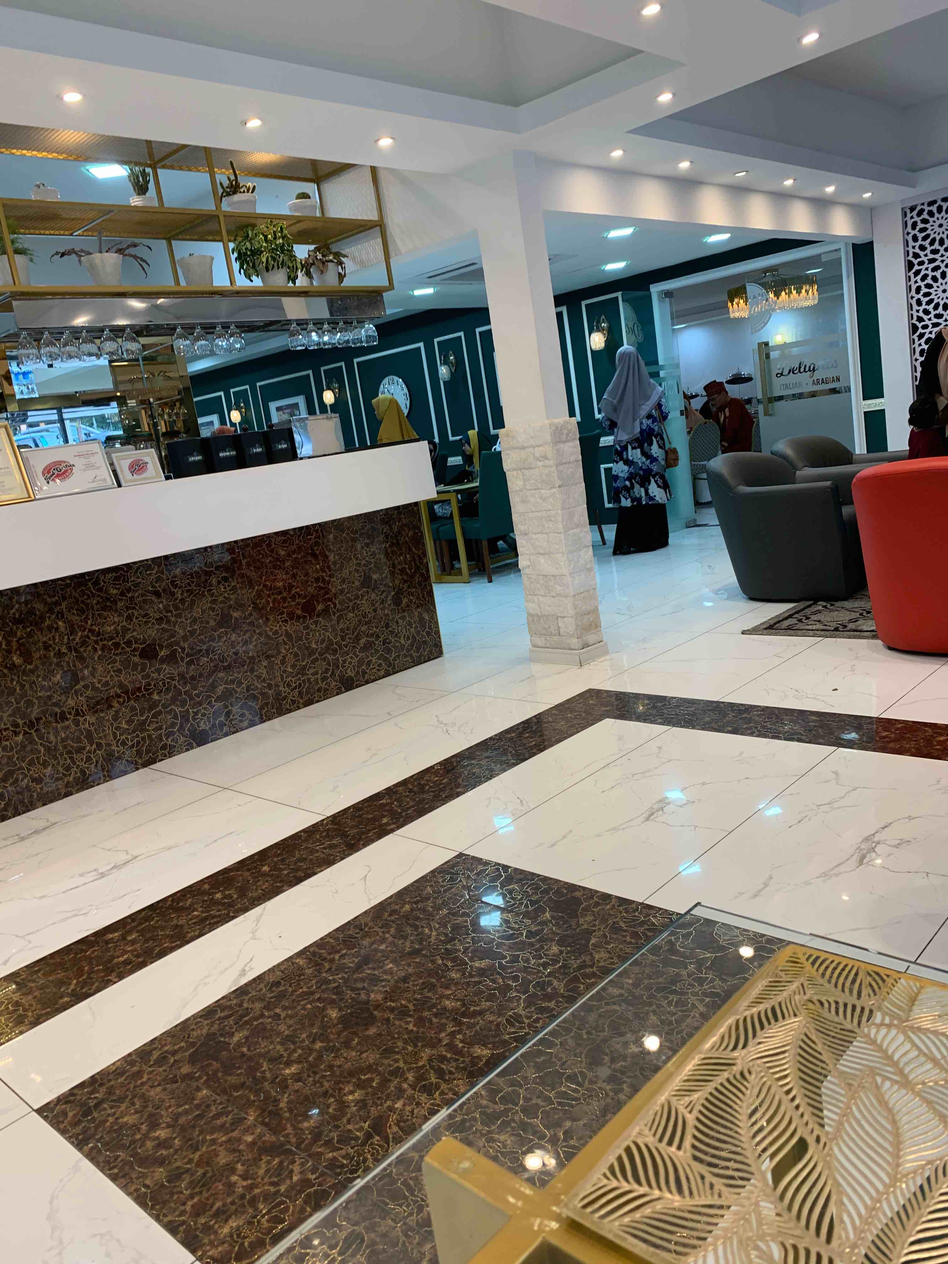 Ikhwan Delights, West, Kuala Lumpur | YummyAdvisor